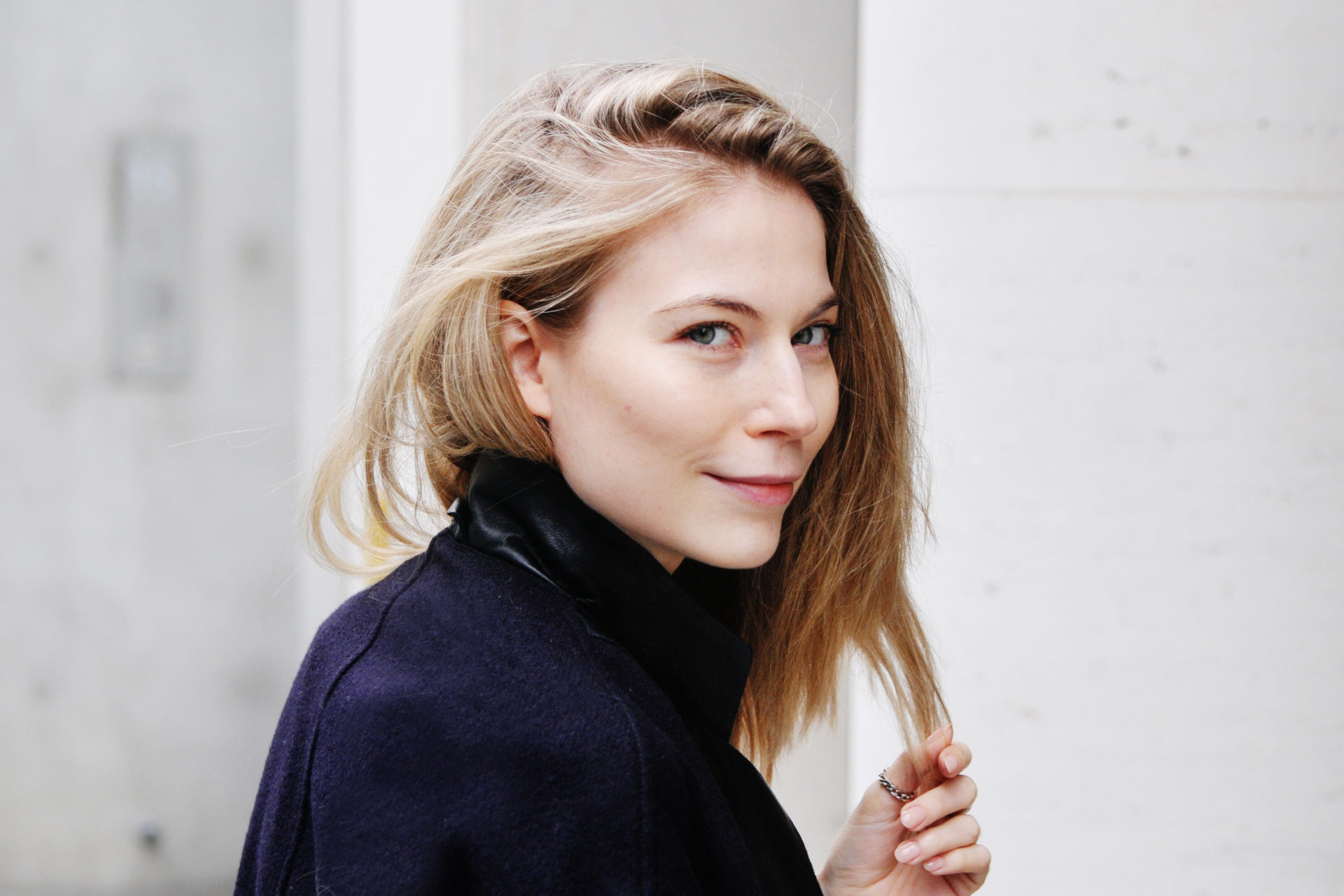 Nora Waldstätten - Actress - Agentur Players Berlin