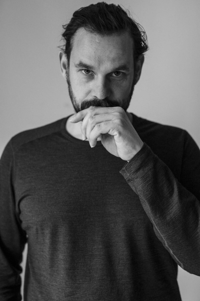 Alexander Beyer - Actor - Agentur Players Berlin