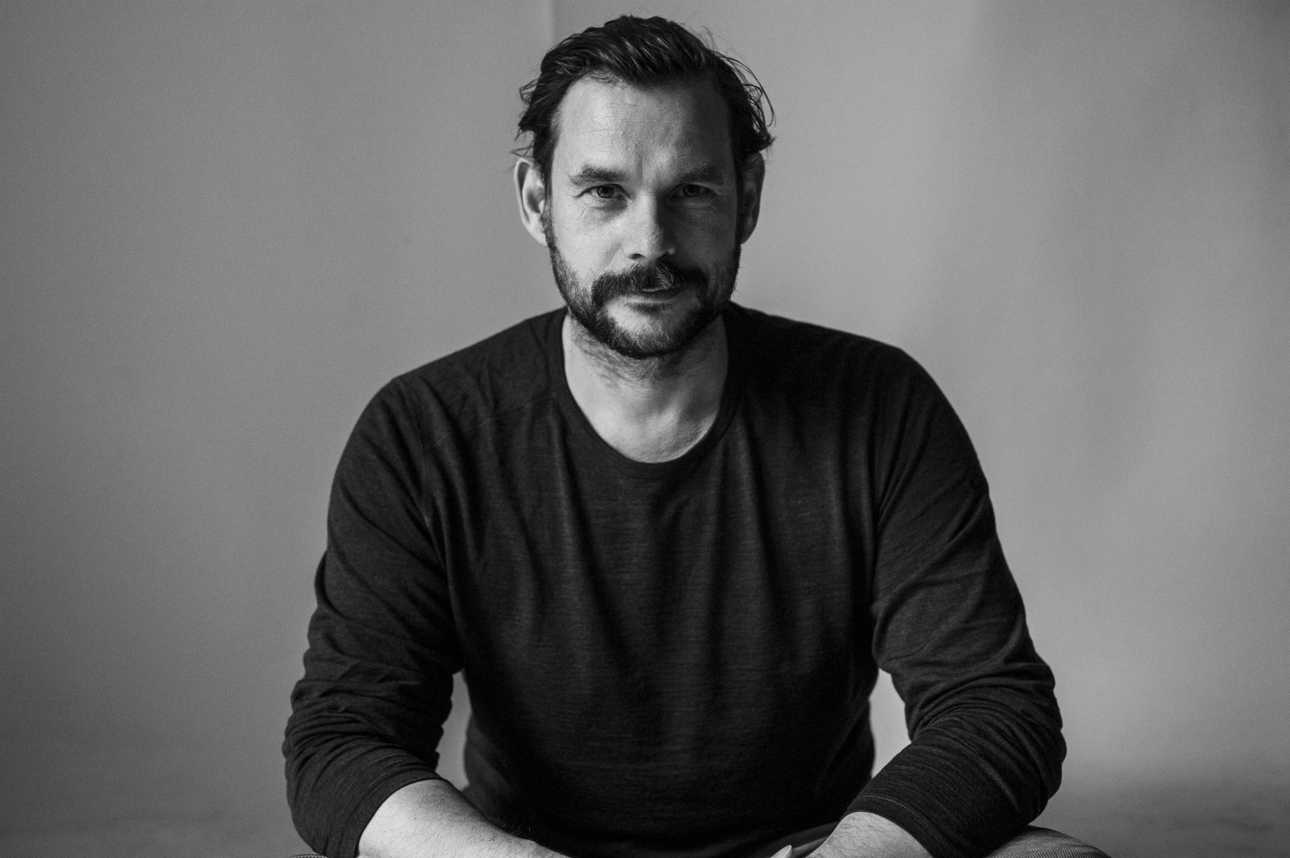 Alexander Beyer - Actor - Agentur Players Berlin