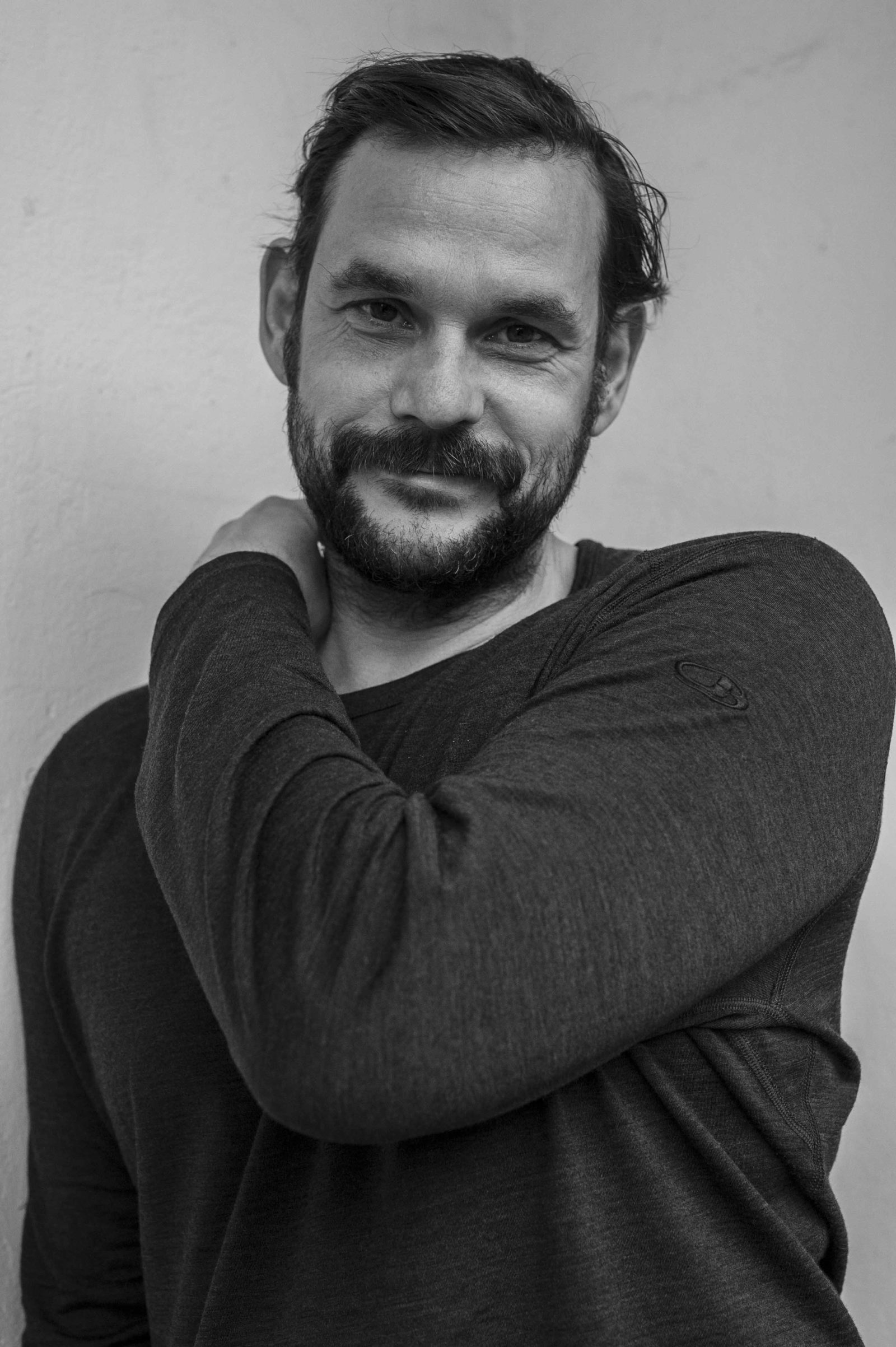 Alexander Beyer - Actor - Agentur Players Berlin