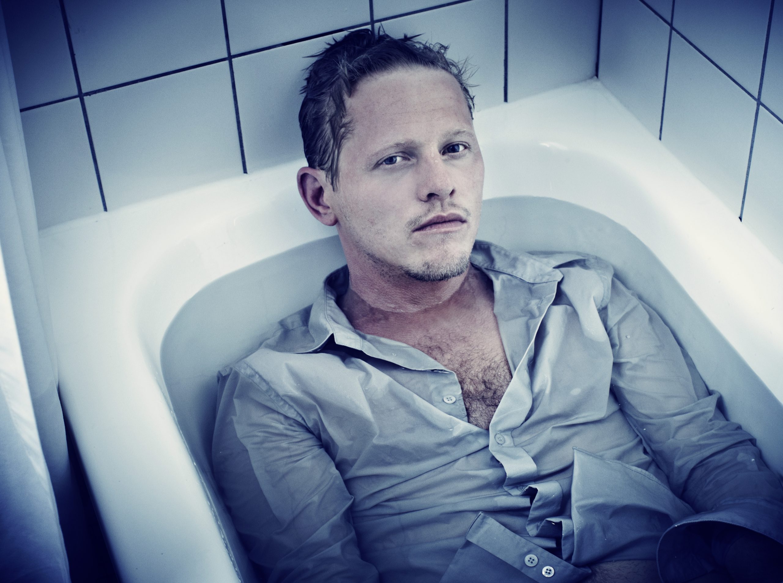 Thure Lindhardt - Actor - Agentur Players Berlin