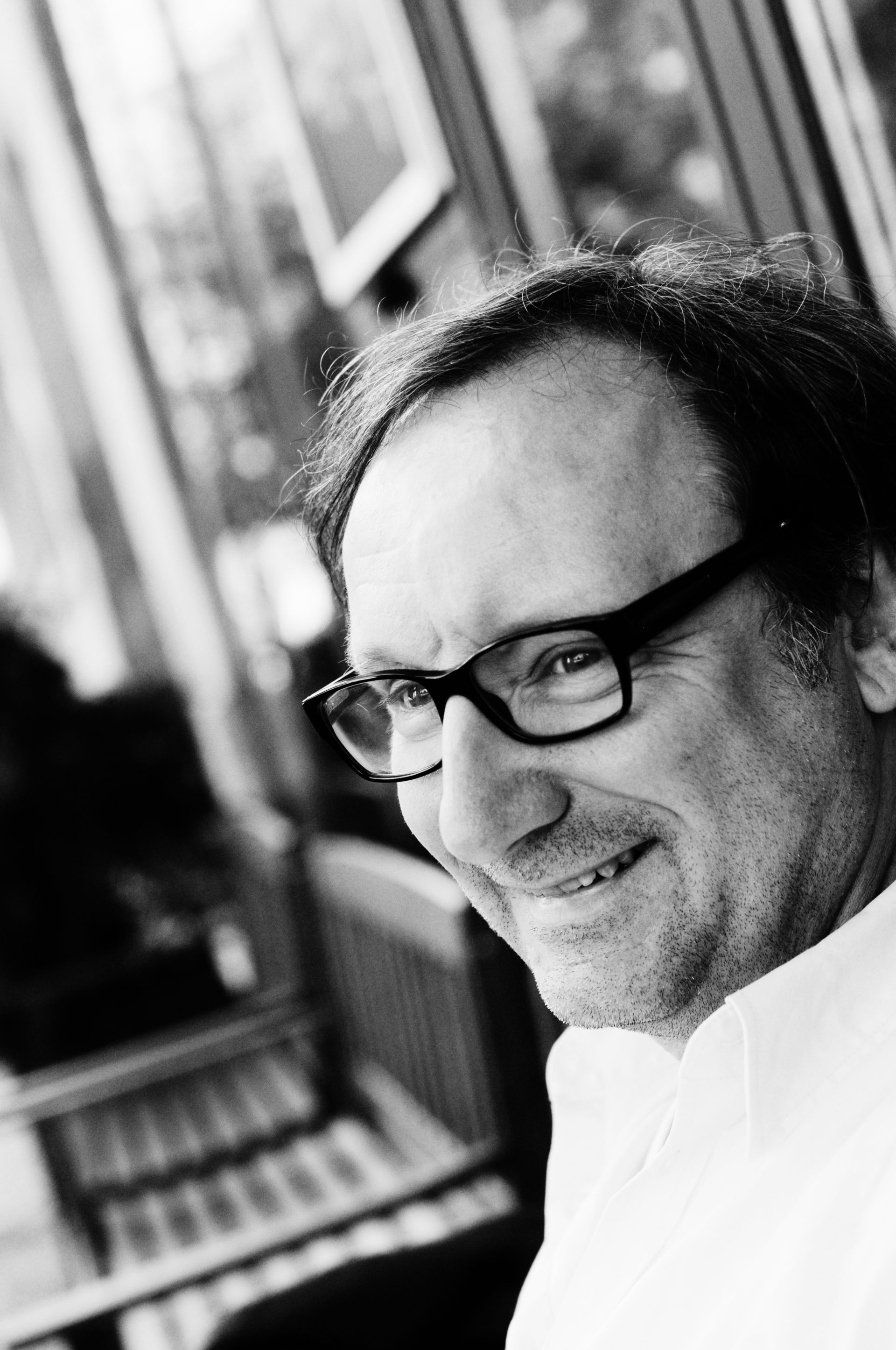 Rainer Bock - Actor - Agentur Players Berlin