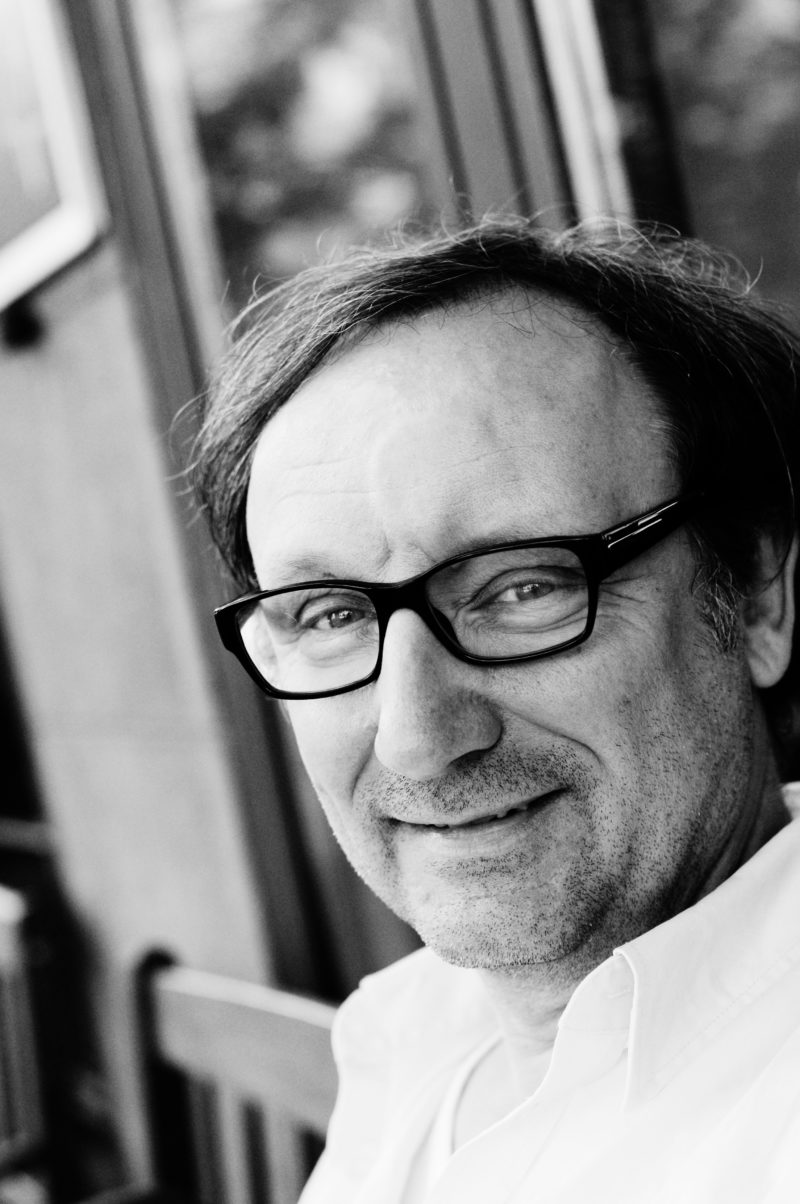 Rainer Bock - Actor - Agentur Players Berlin