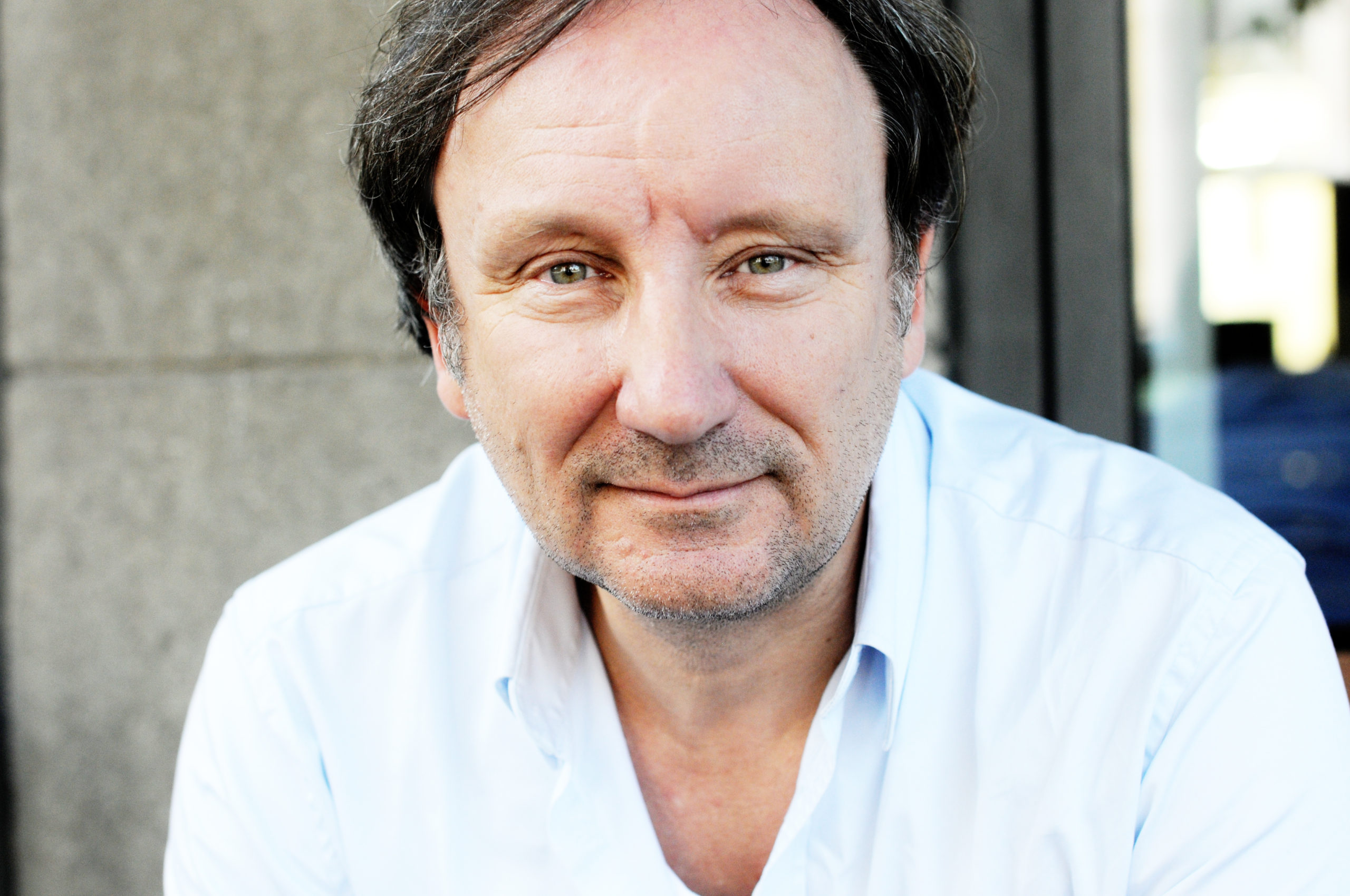 Rainer Bock - Actor - Agentur Players Berlin