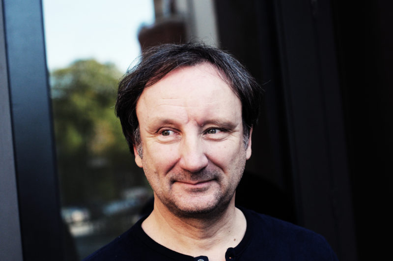 Rainer Bock - Actor - Agentur Players Berlin