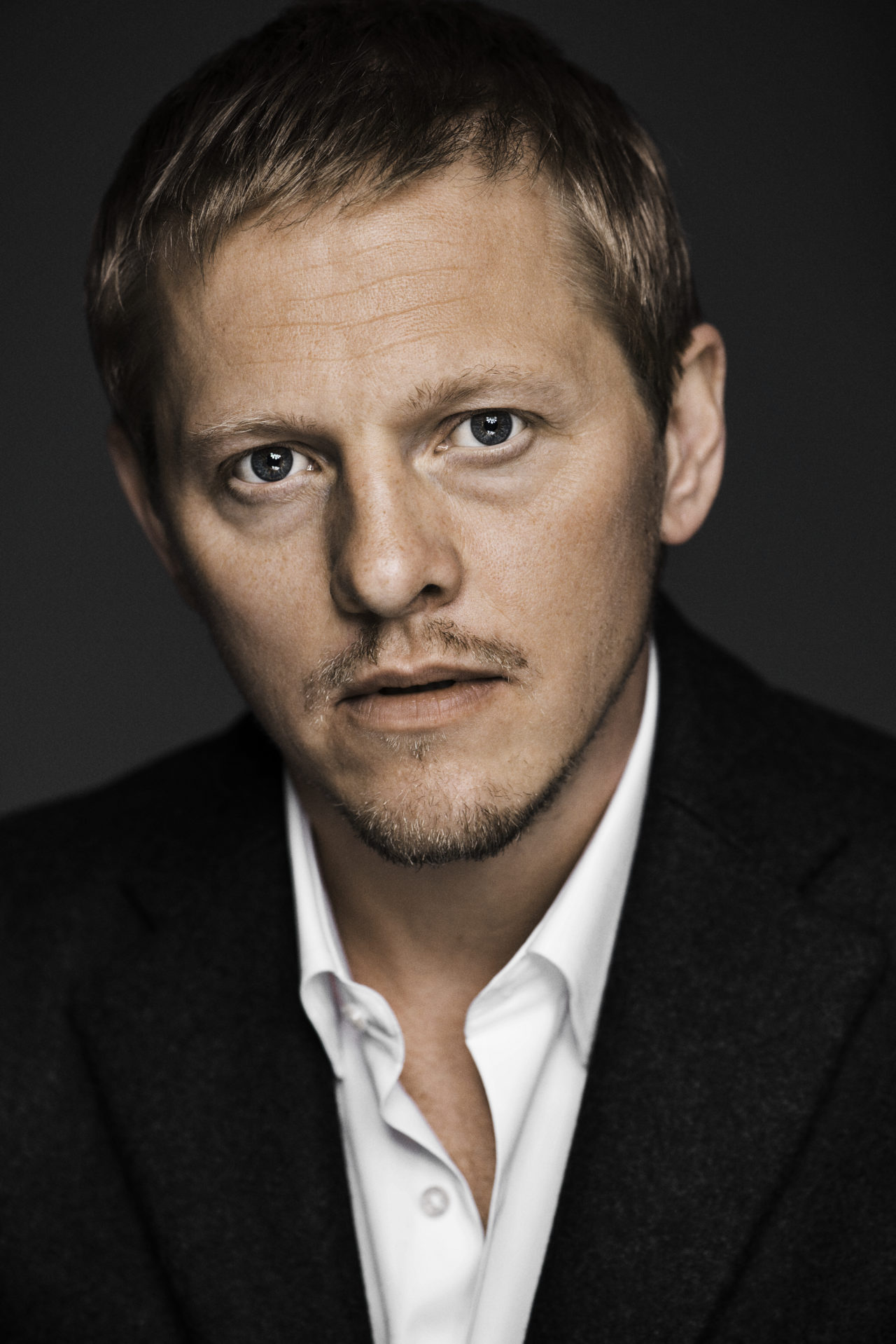 Thure Lindhardt - Actor - Agentur Players Berlin