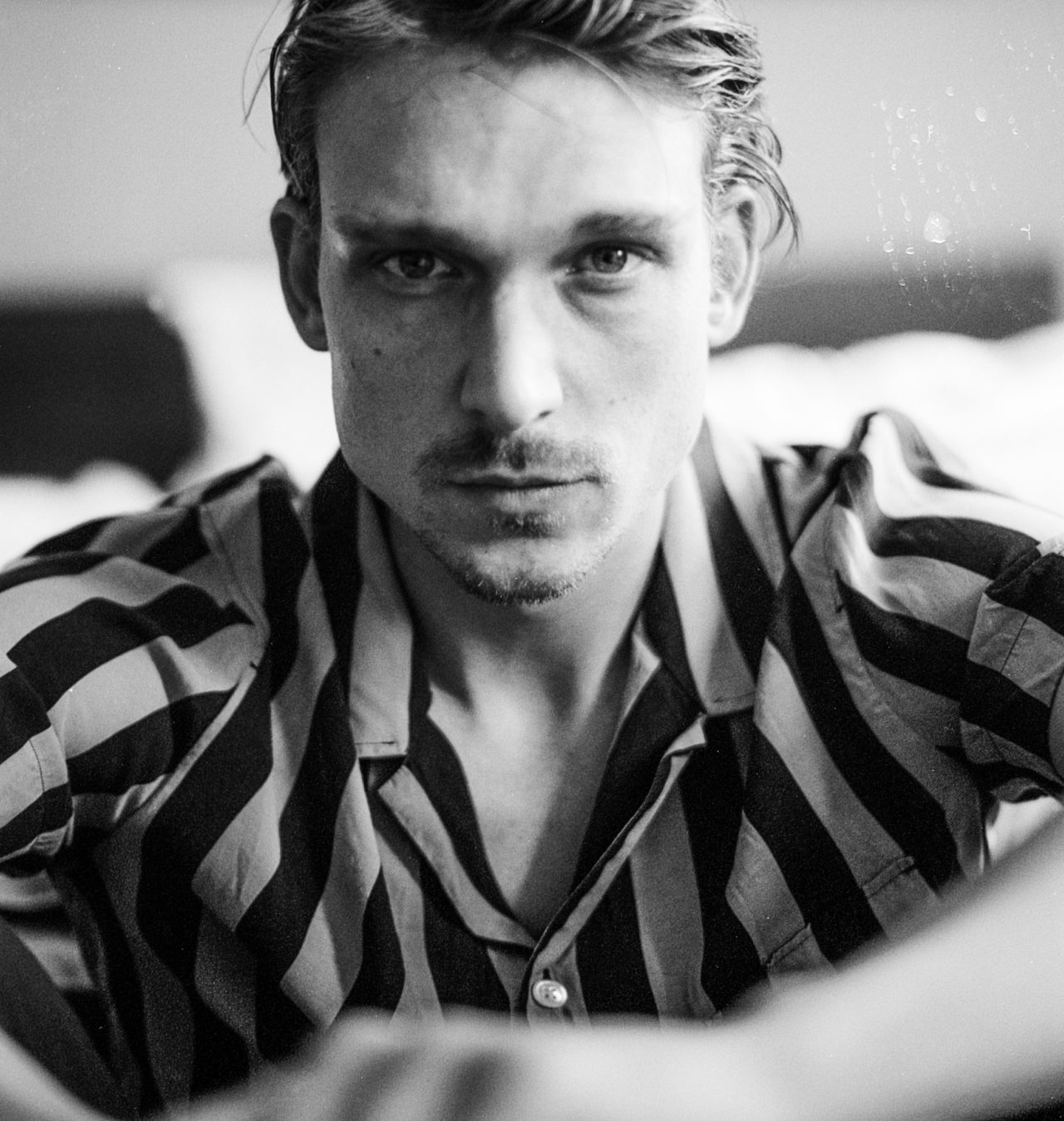 Daniel Strässer - Actor - Agentur Players Berlin