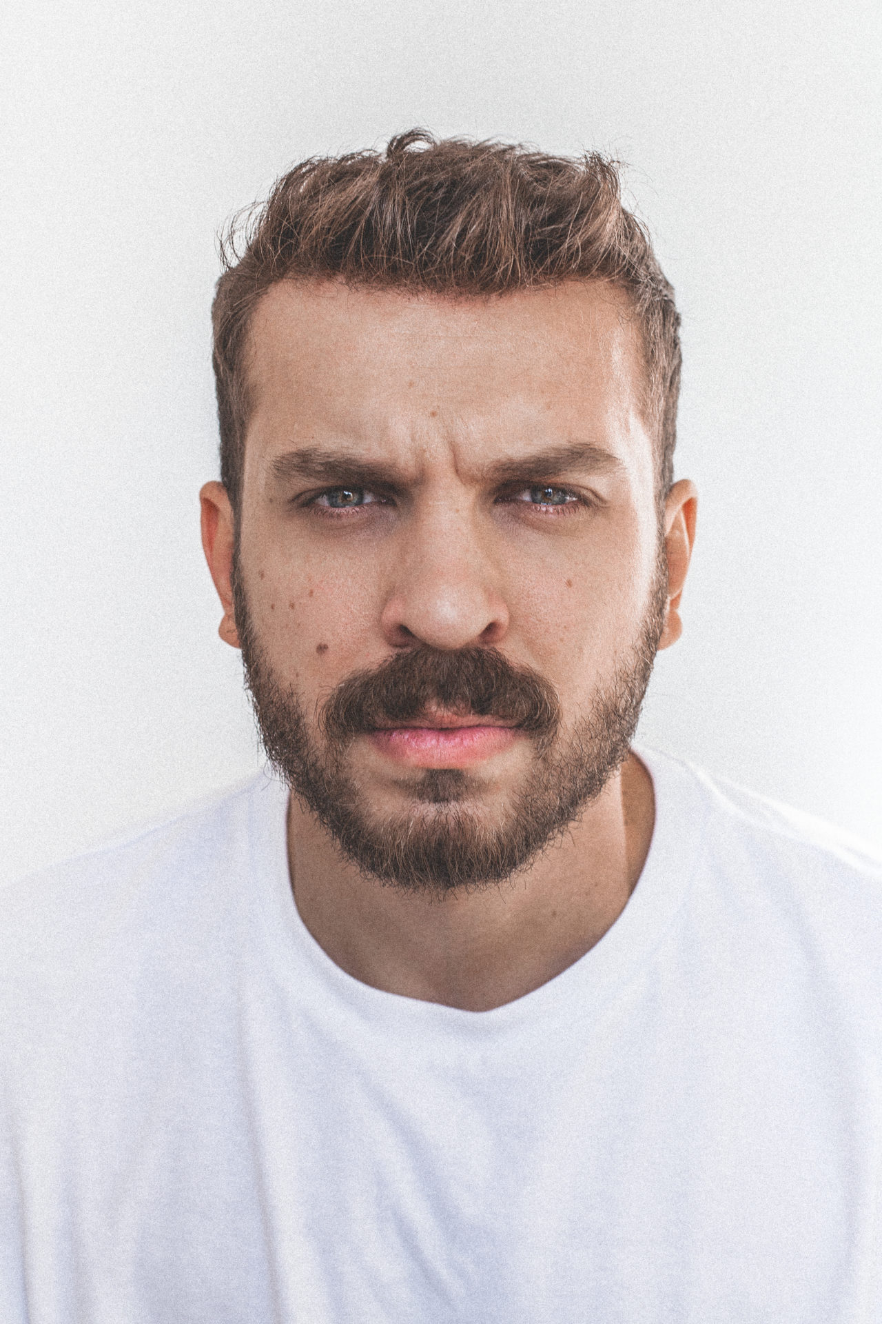 Edin Hasanovic - Actor - Agentur Players Berlin