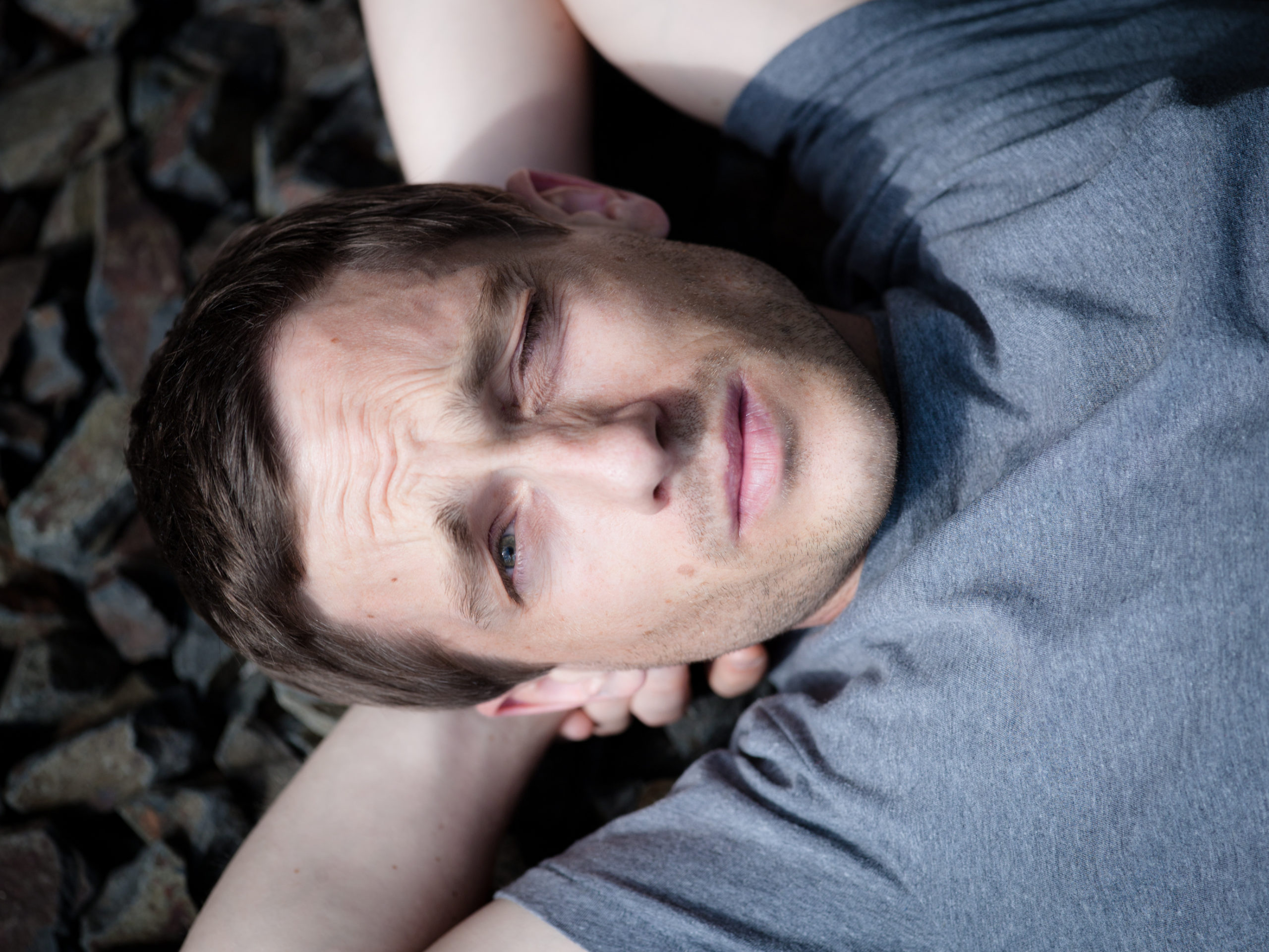 Volker Bruch - Actor - Agentur Players Berlin