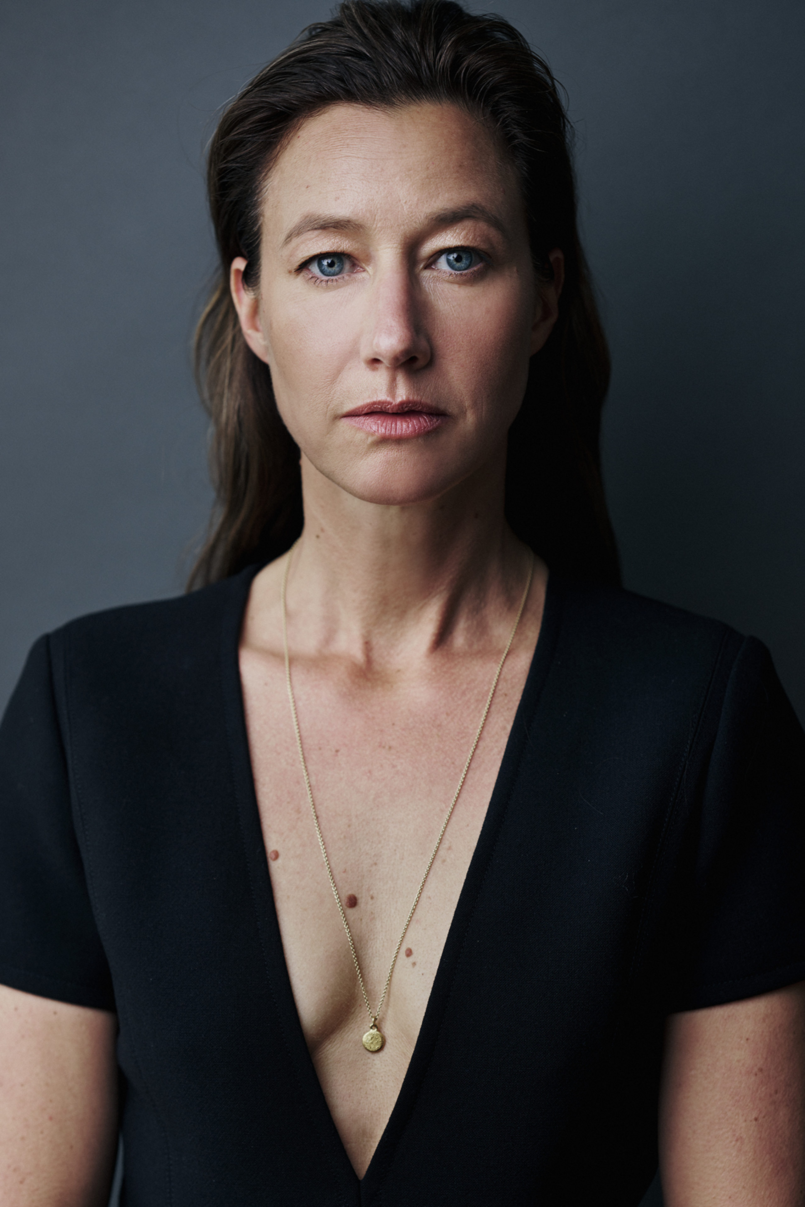 Johanna Wokalek - Actress - Agentur Players Berlin