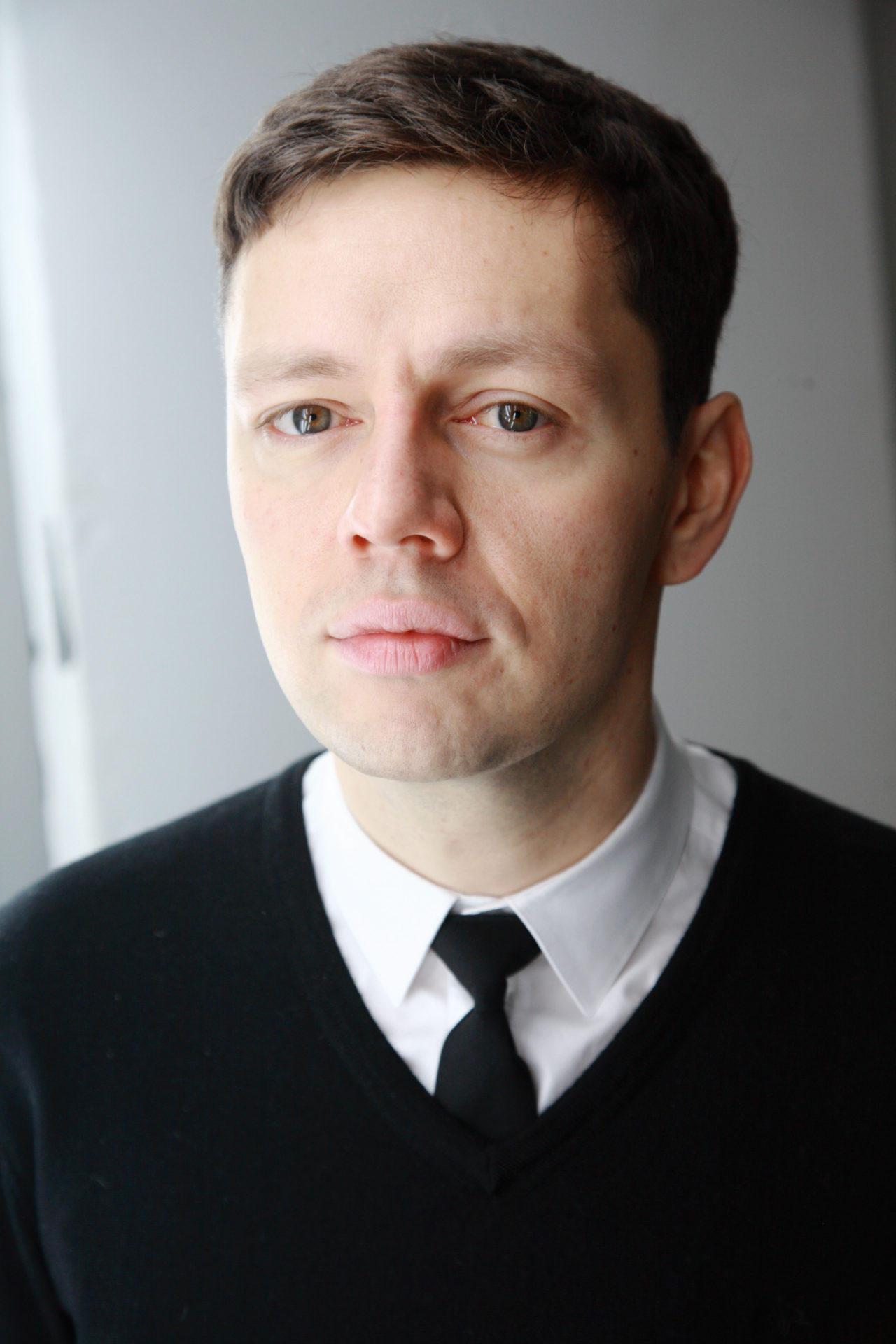 Christian Friedel - Actor - Agentur Players Berlin