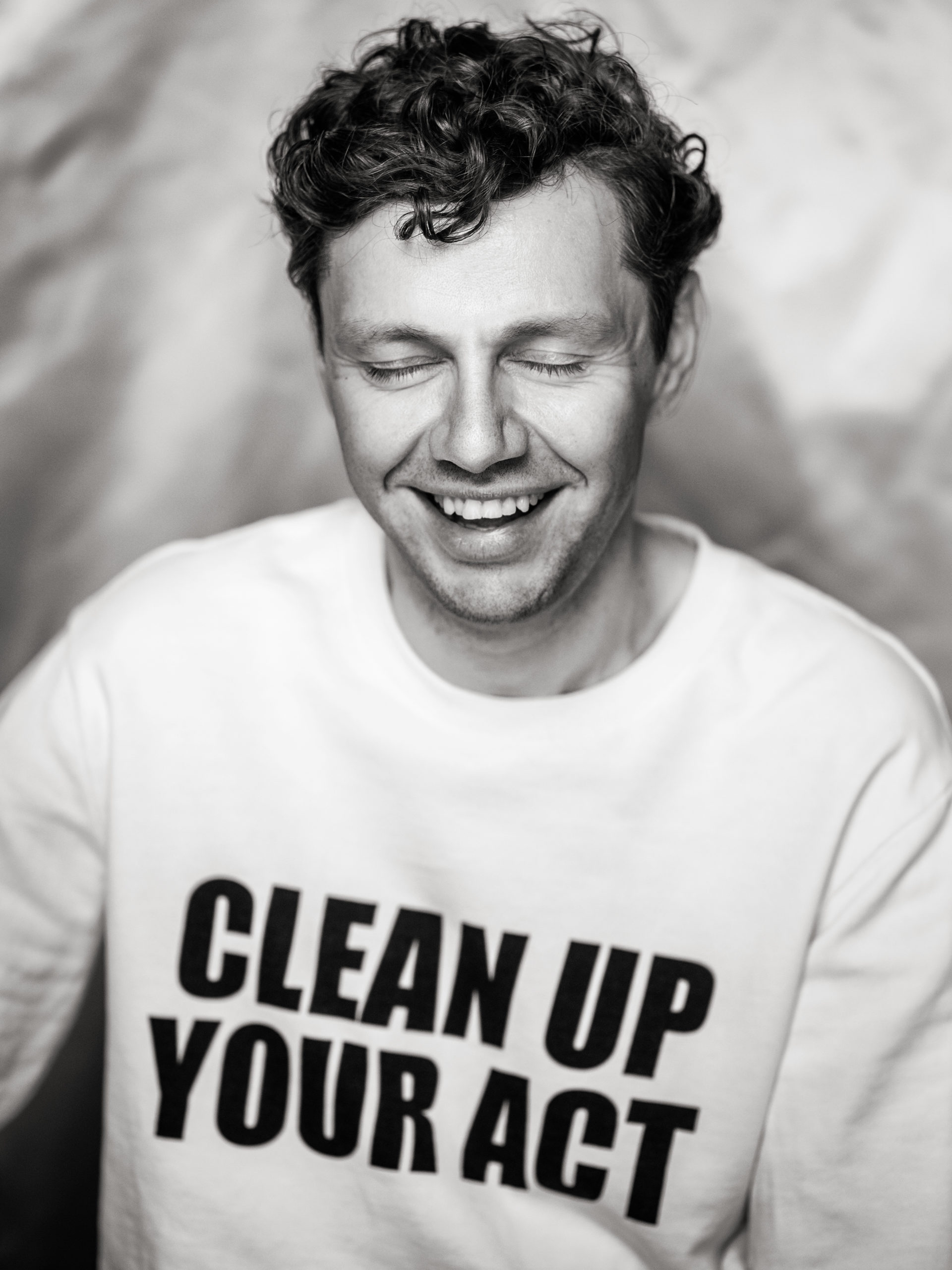 Christian Friedel - Actor - Agentur Players Berlin