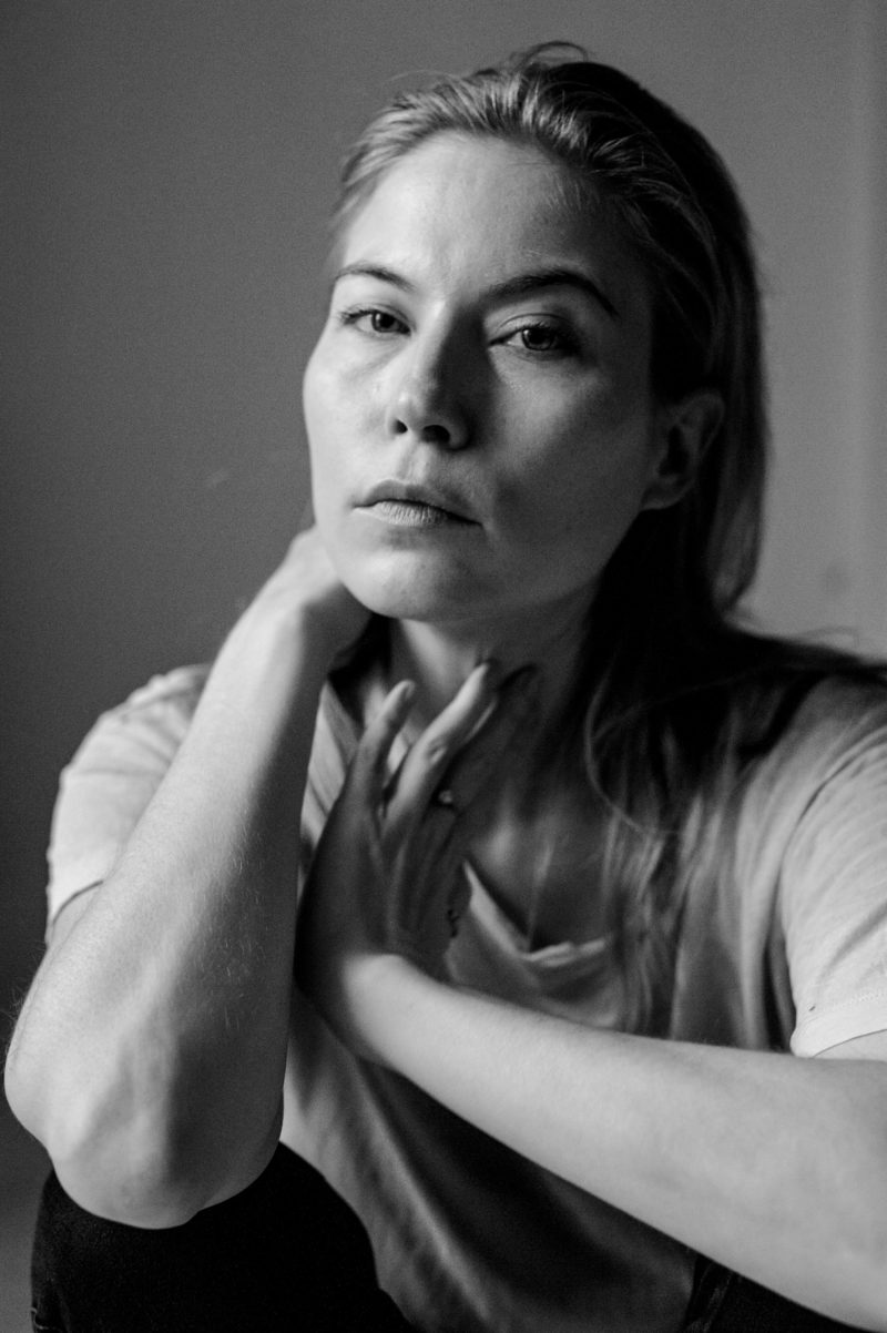 Nora Waldstätten - Actress - Agentur Players Berlin