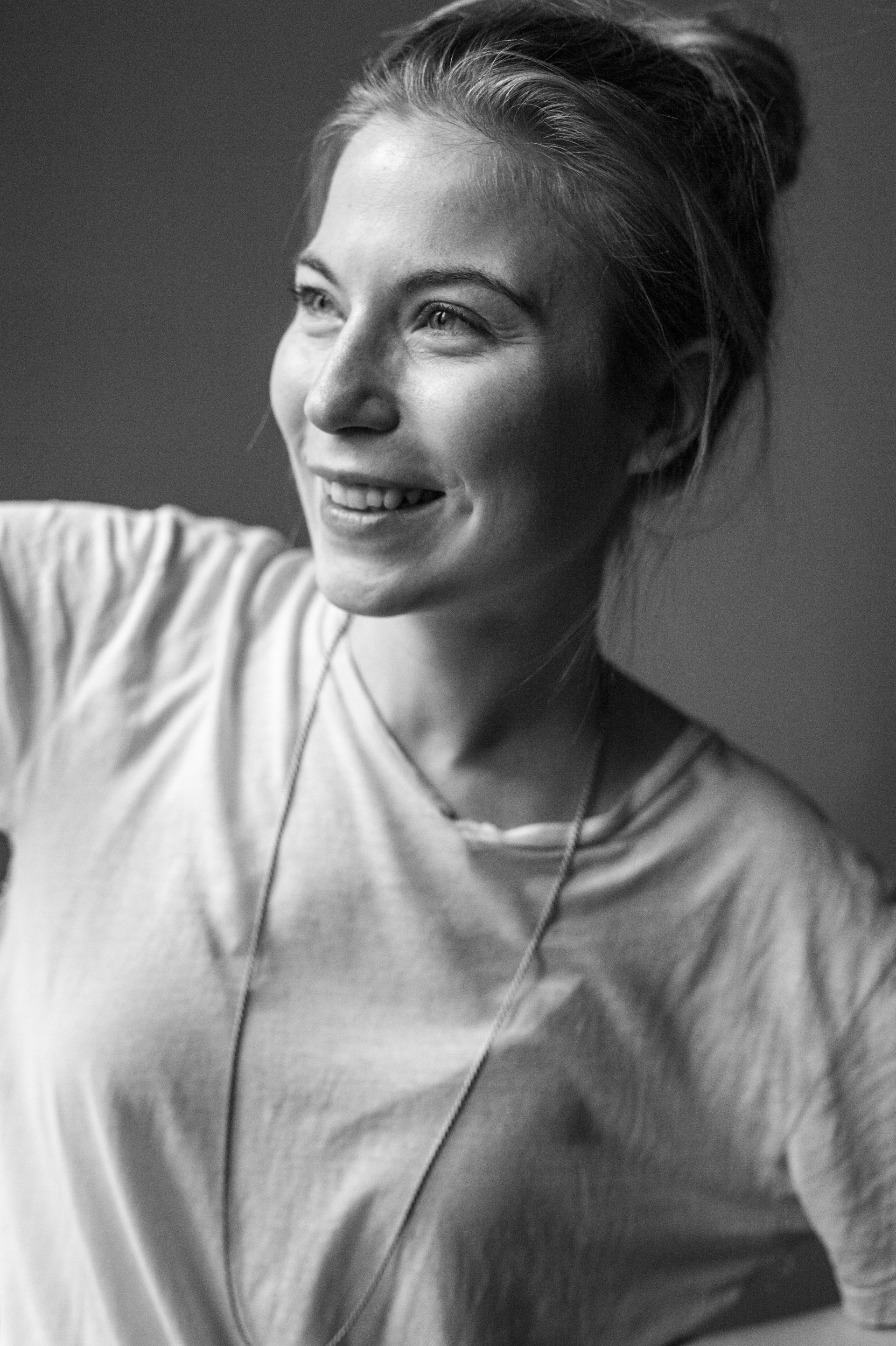 Nora Waldstätten - Actress - Agentur Players Berlin