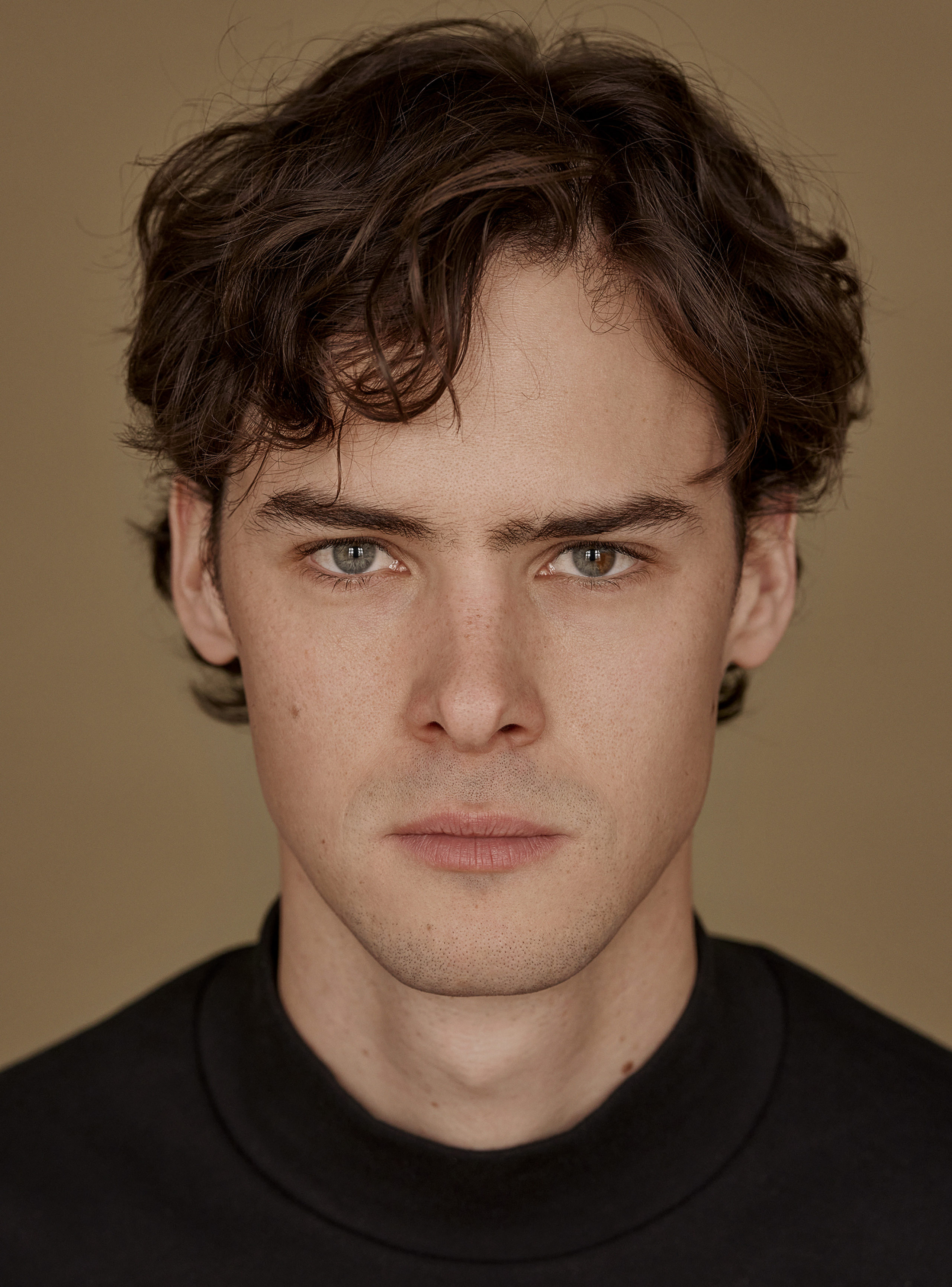 Thomas Prenn - Actor - Agentur Players Berlin