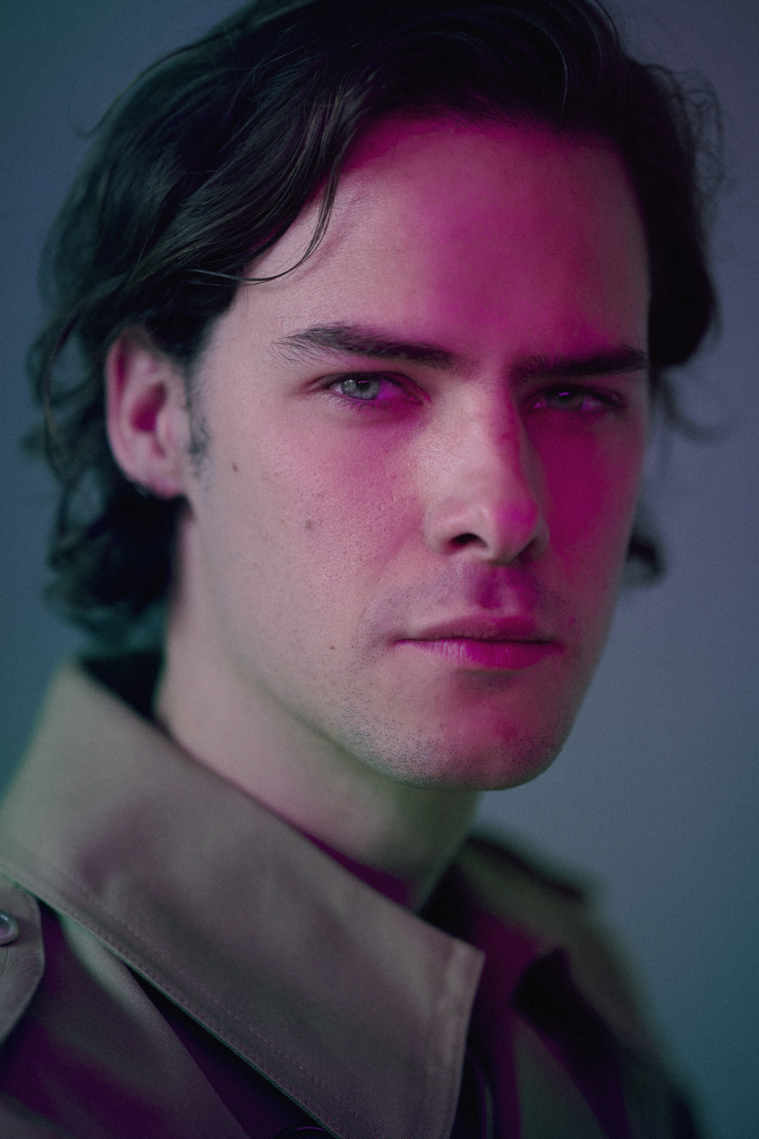Thomas Prenn - Actor - Agentur Players Berlin