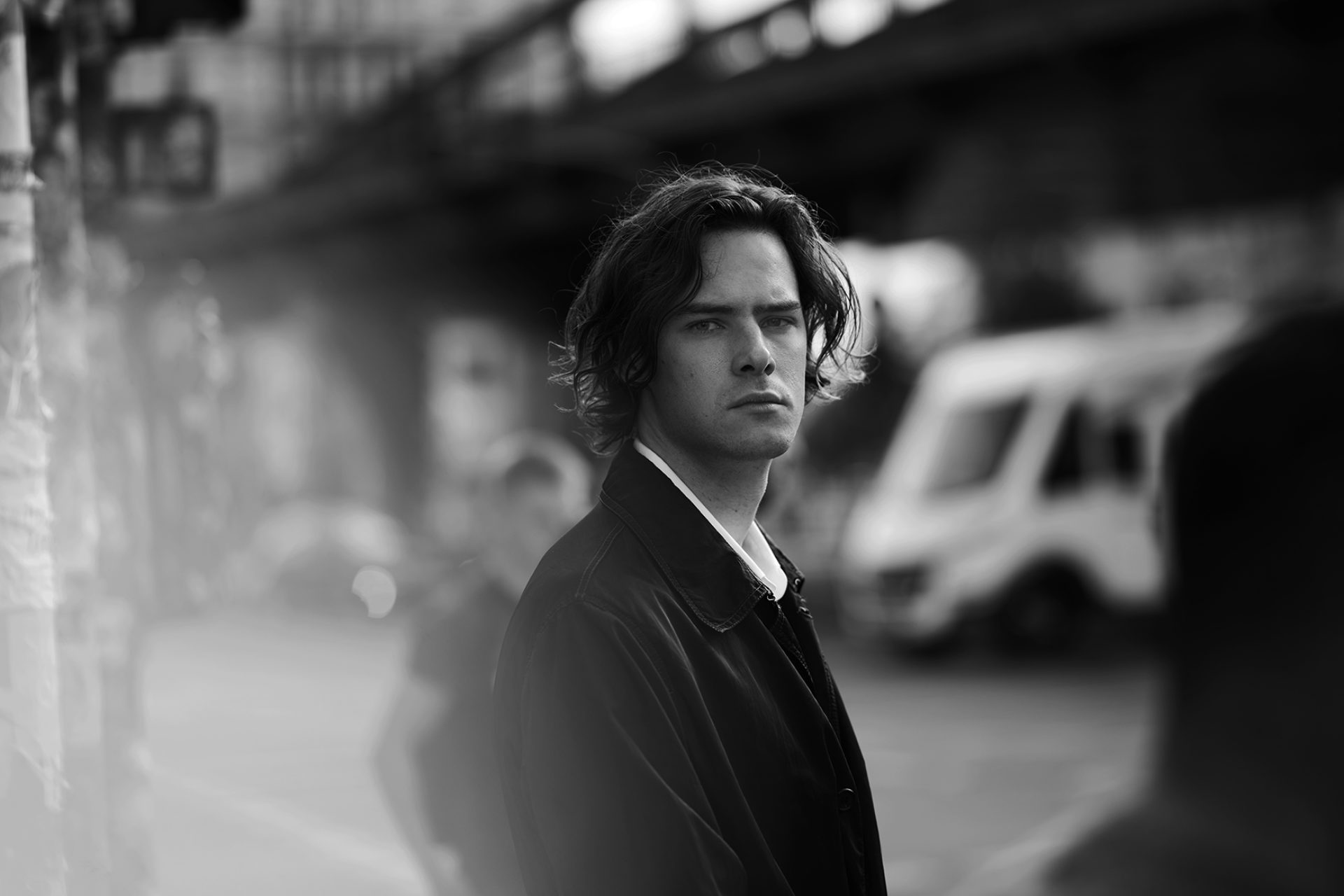 Thomas Prenn - Actor - Agentur Players Berlin