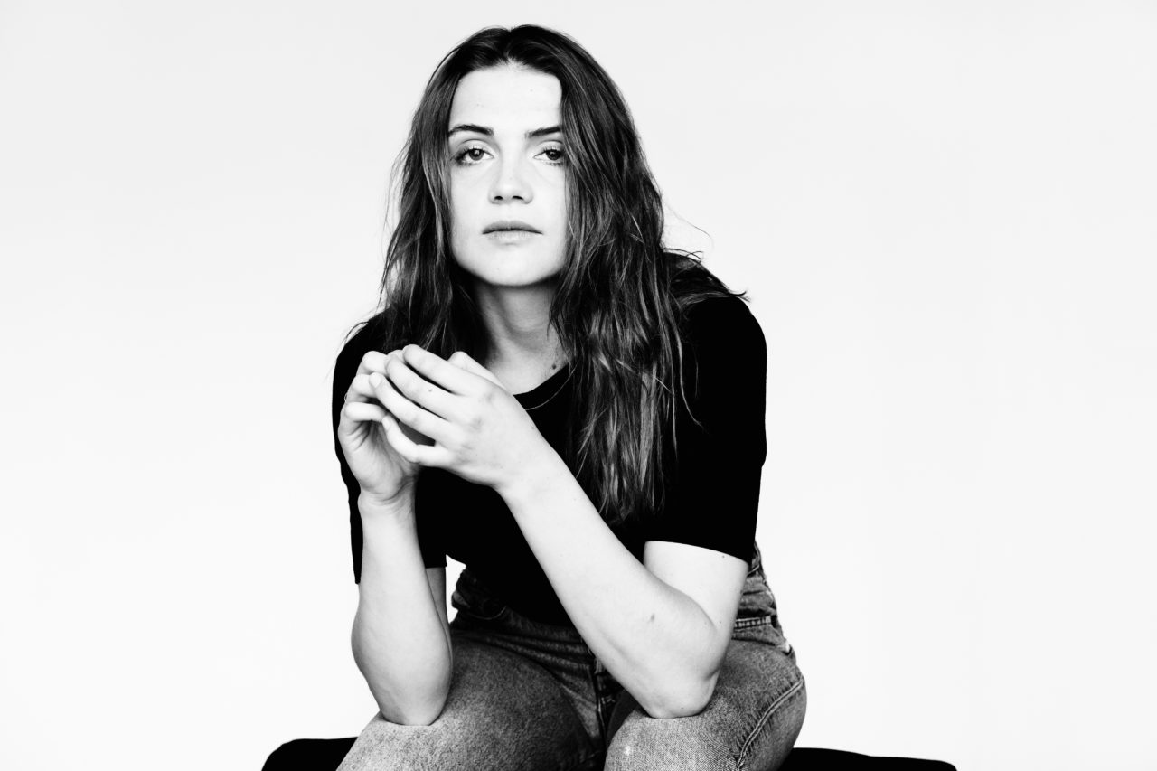 Mala Emde - Actress - Agentur Players Berlin