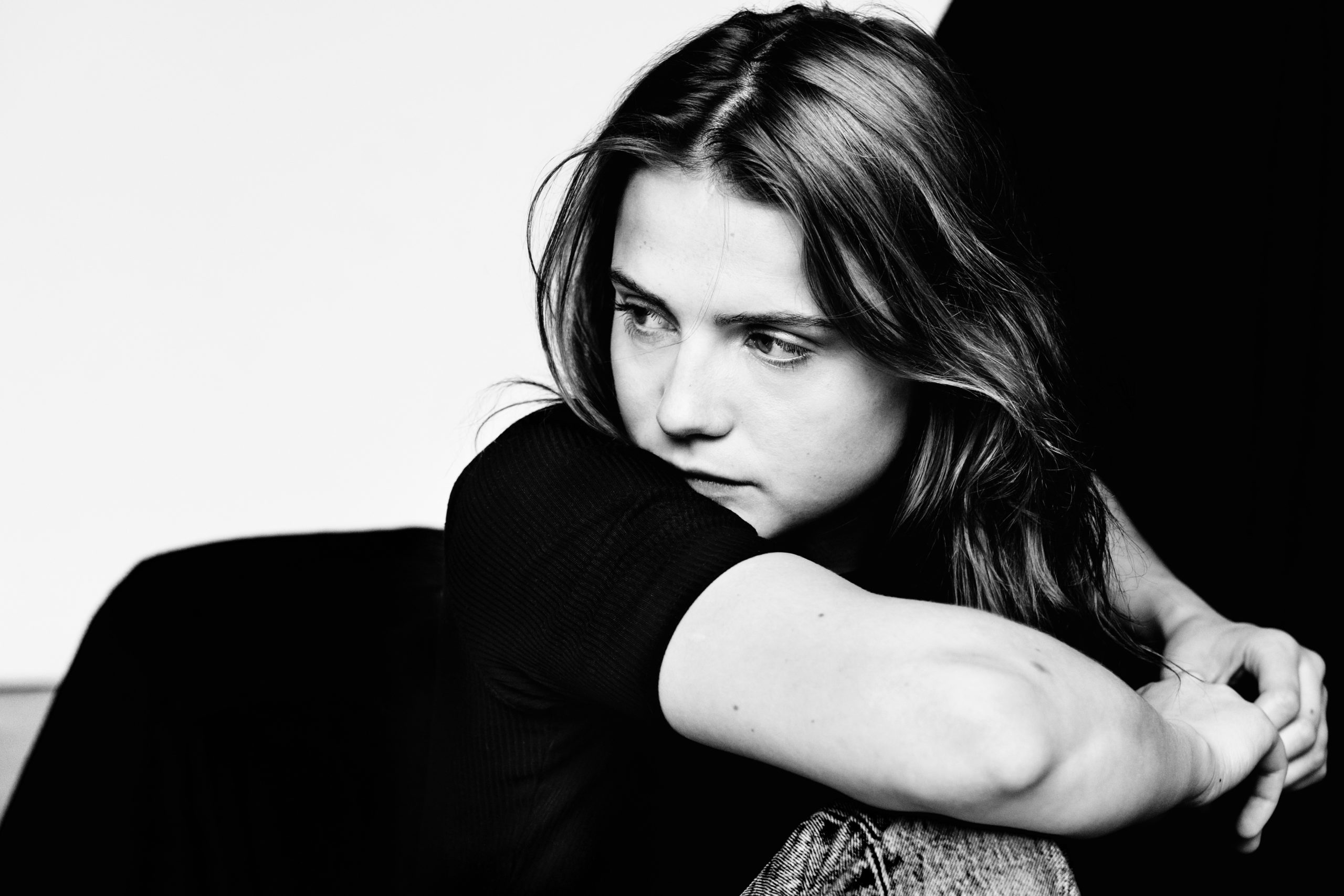 Mala Emde - Actress - Agentur Players Berlin