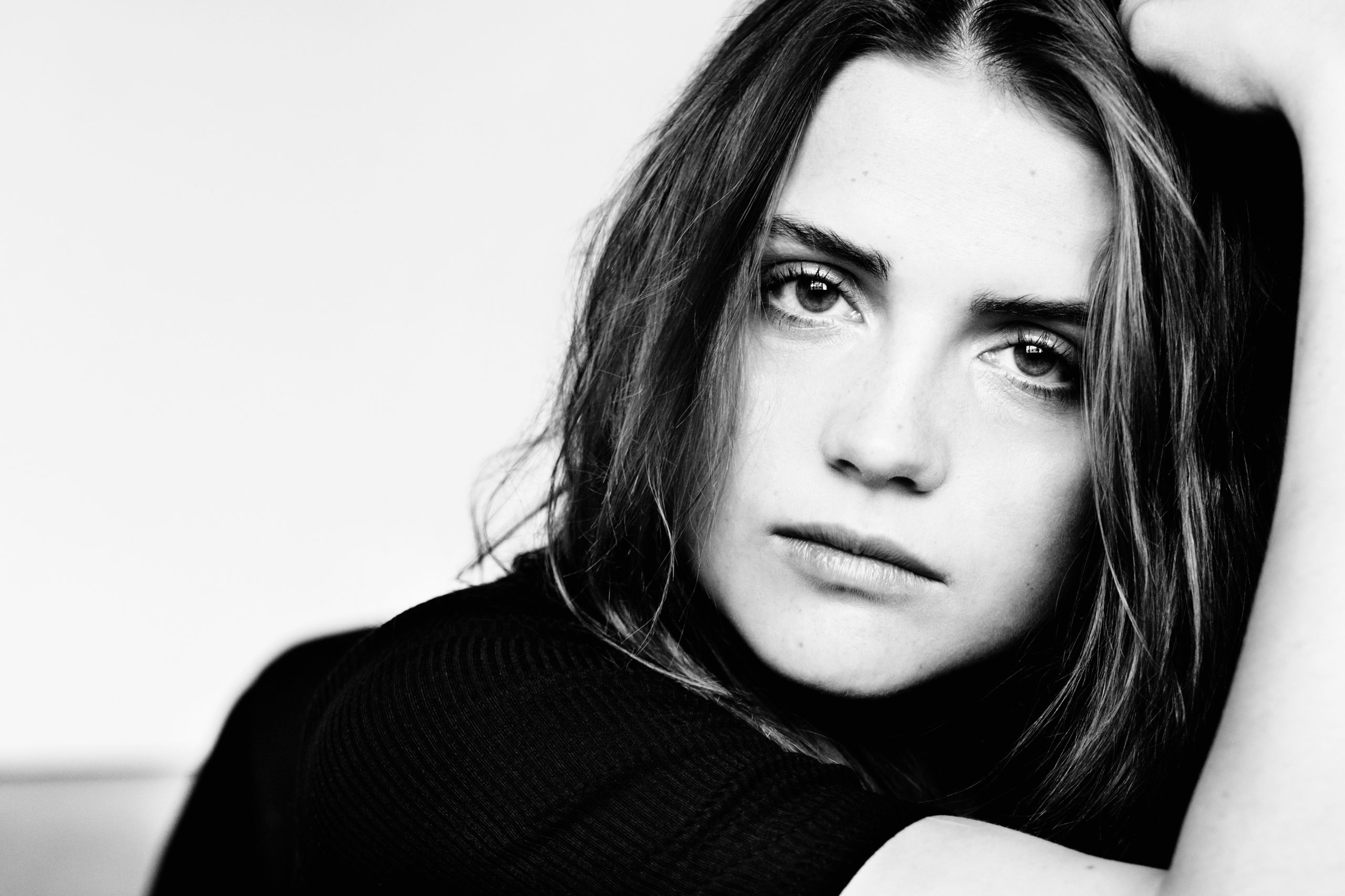 Mala Emde - Actress - Agentur Players Berlin