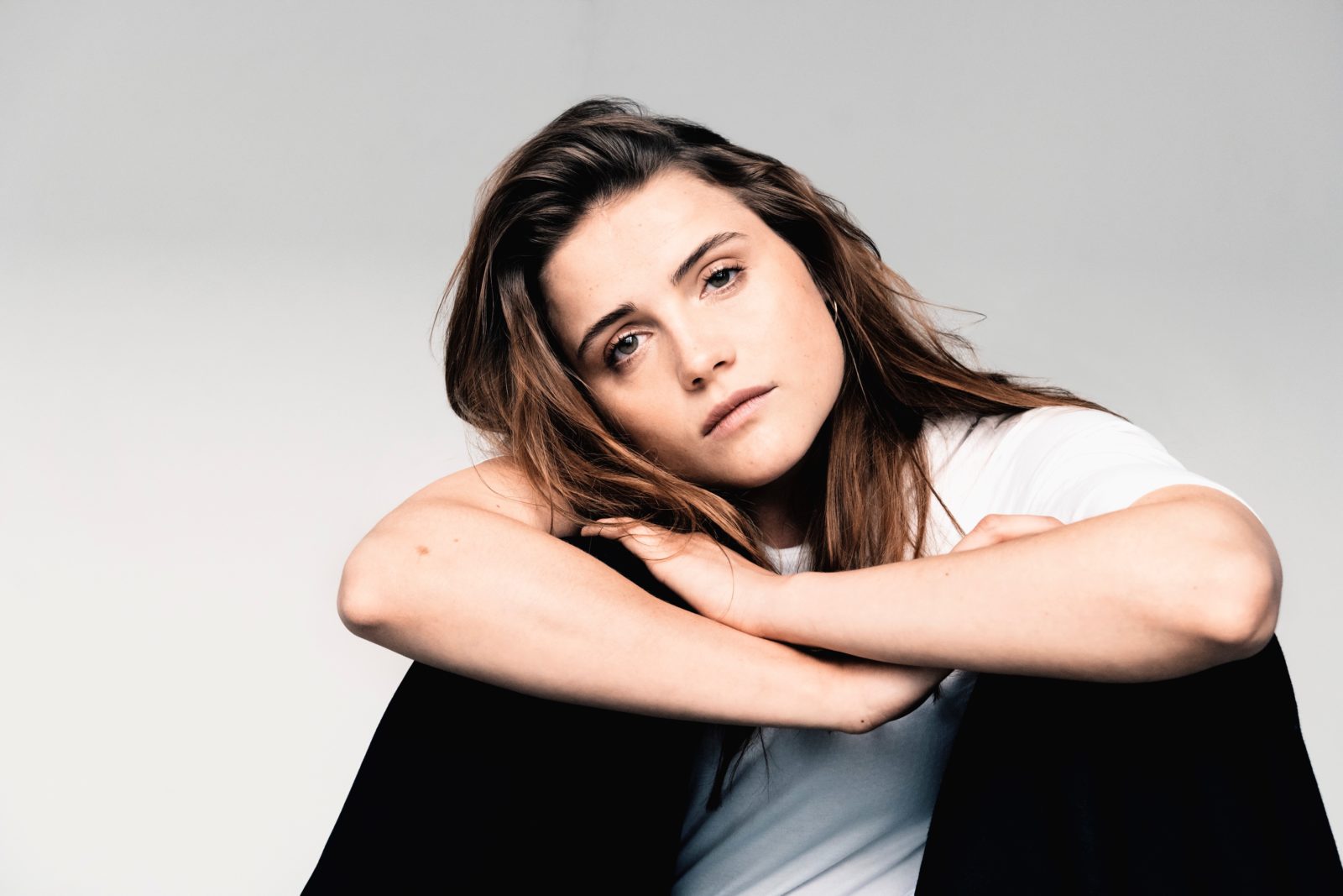 Mala Emde - Actress - Agentur Players Berlin