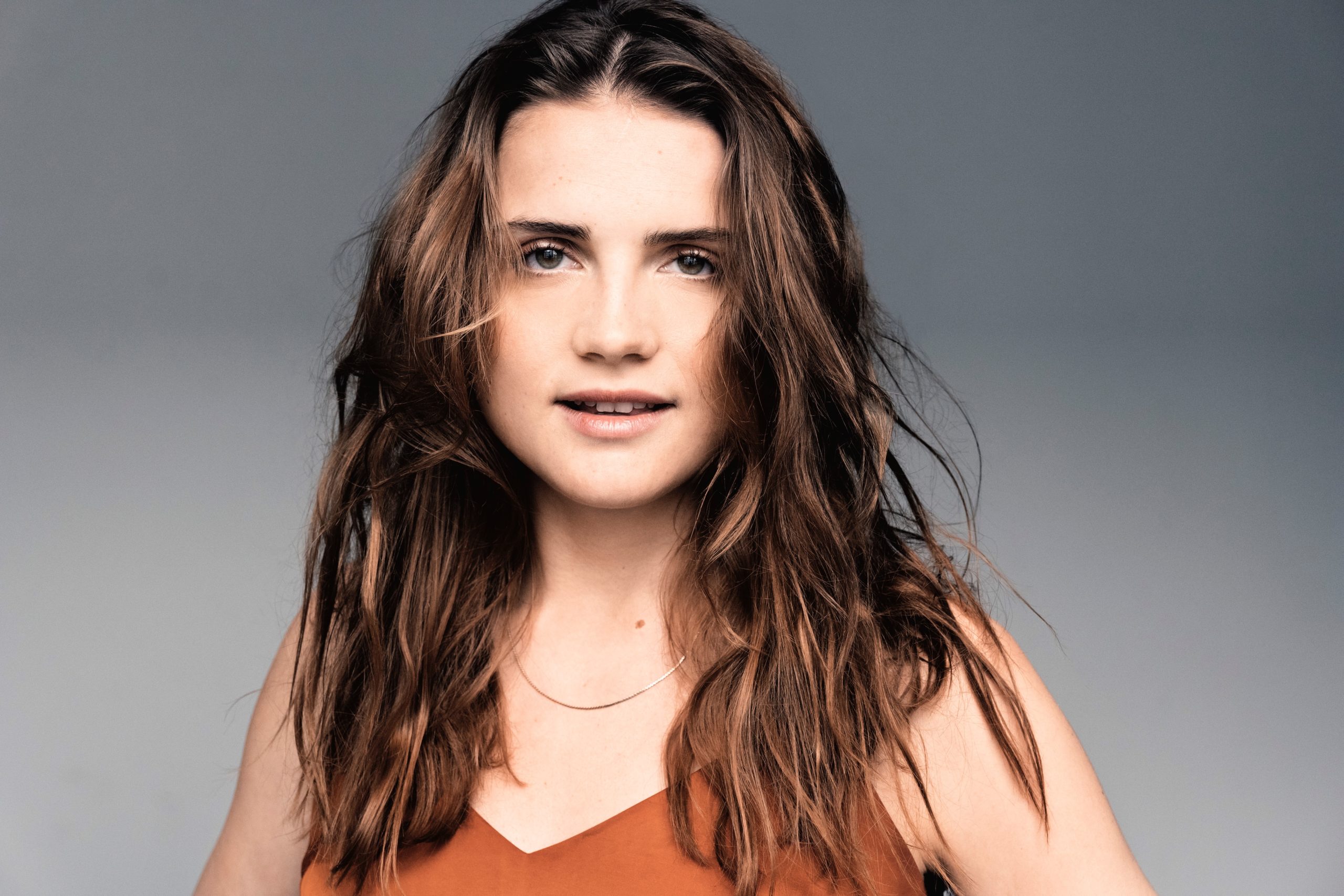 Mala Emde - Actress - Agentur Players Berlin