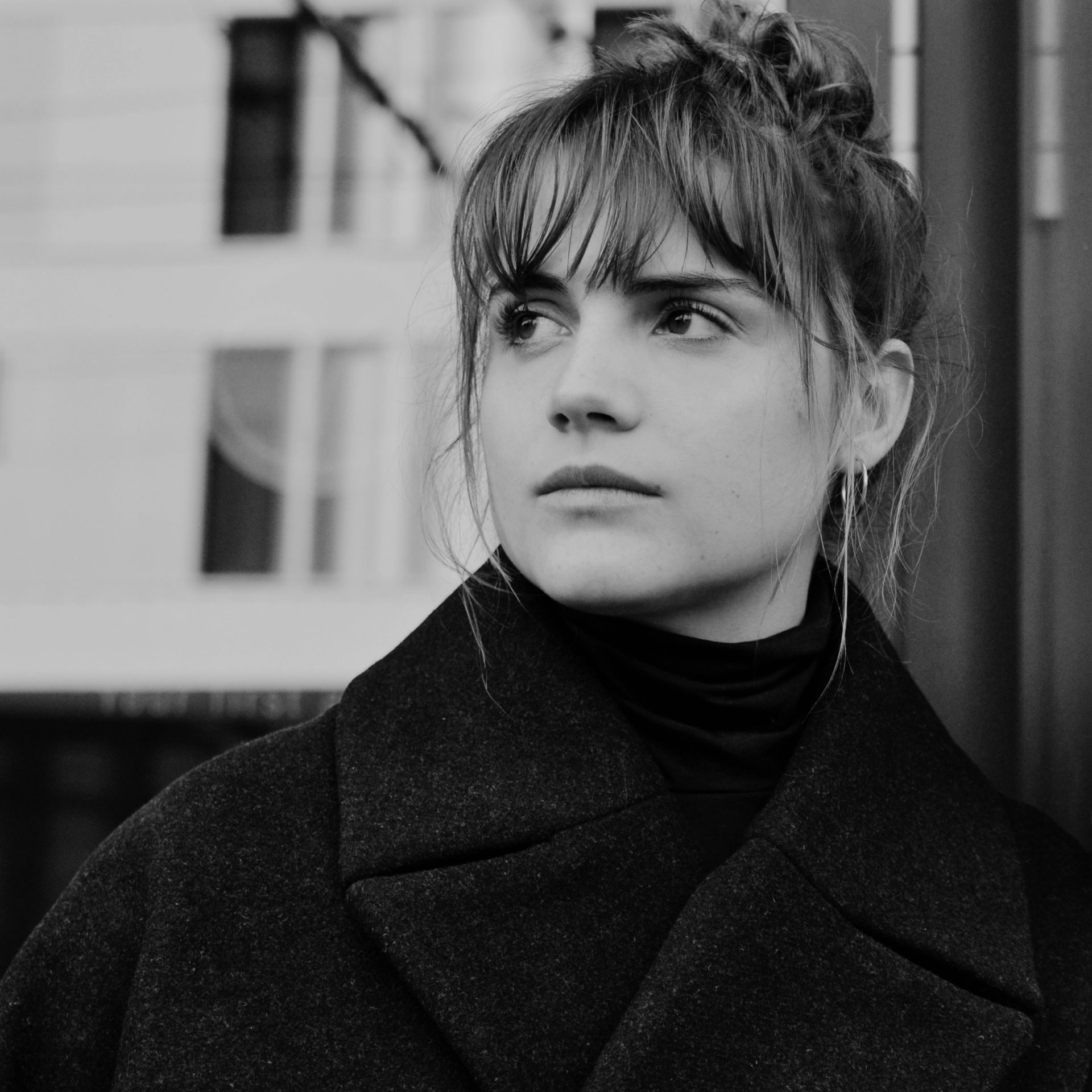 Mala Emde - Actress - Agentur Players Berlin