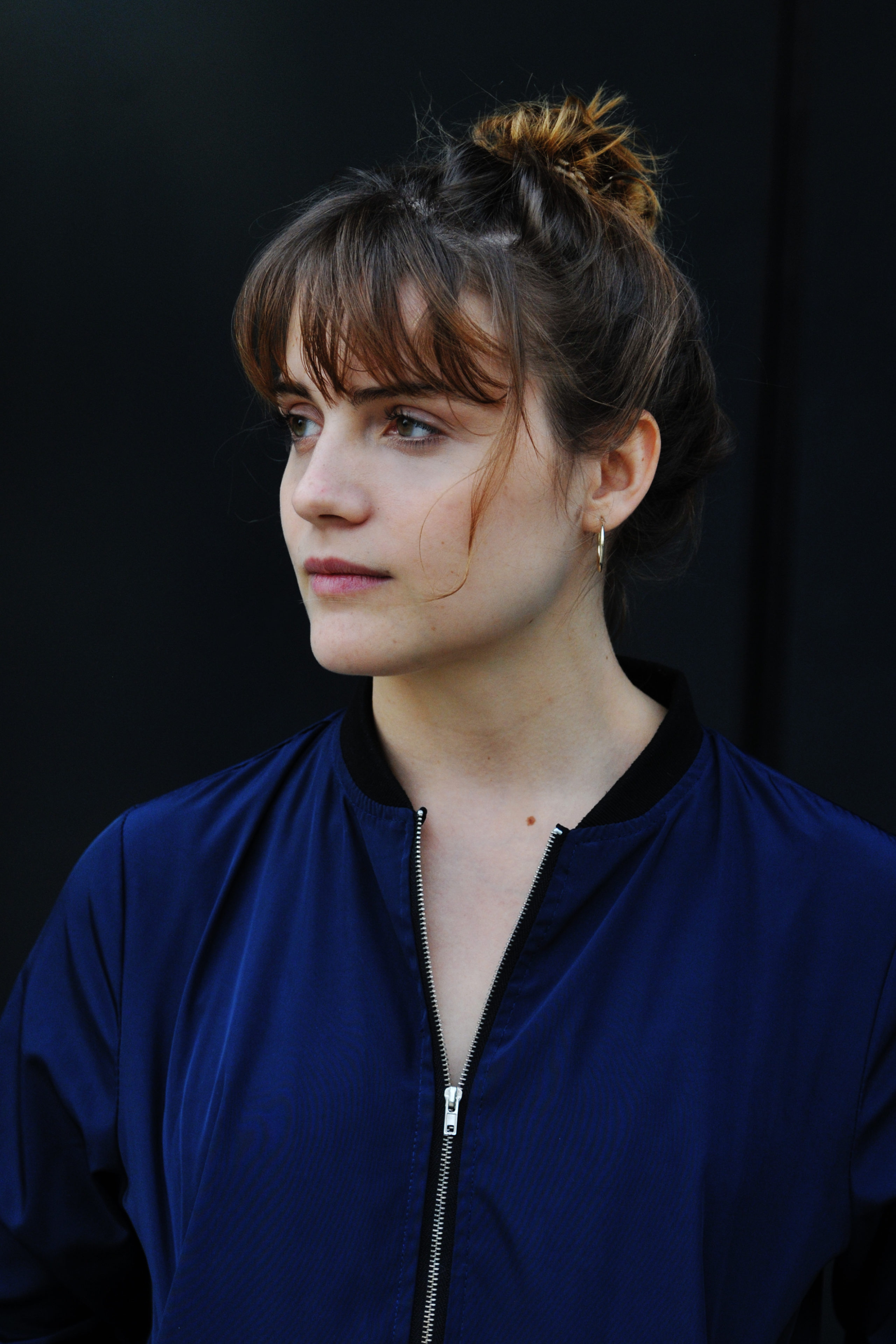 Mala Emde - Actress - Agentur Players Berlin