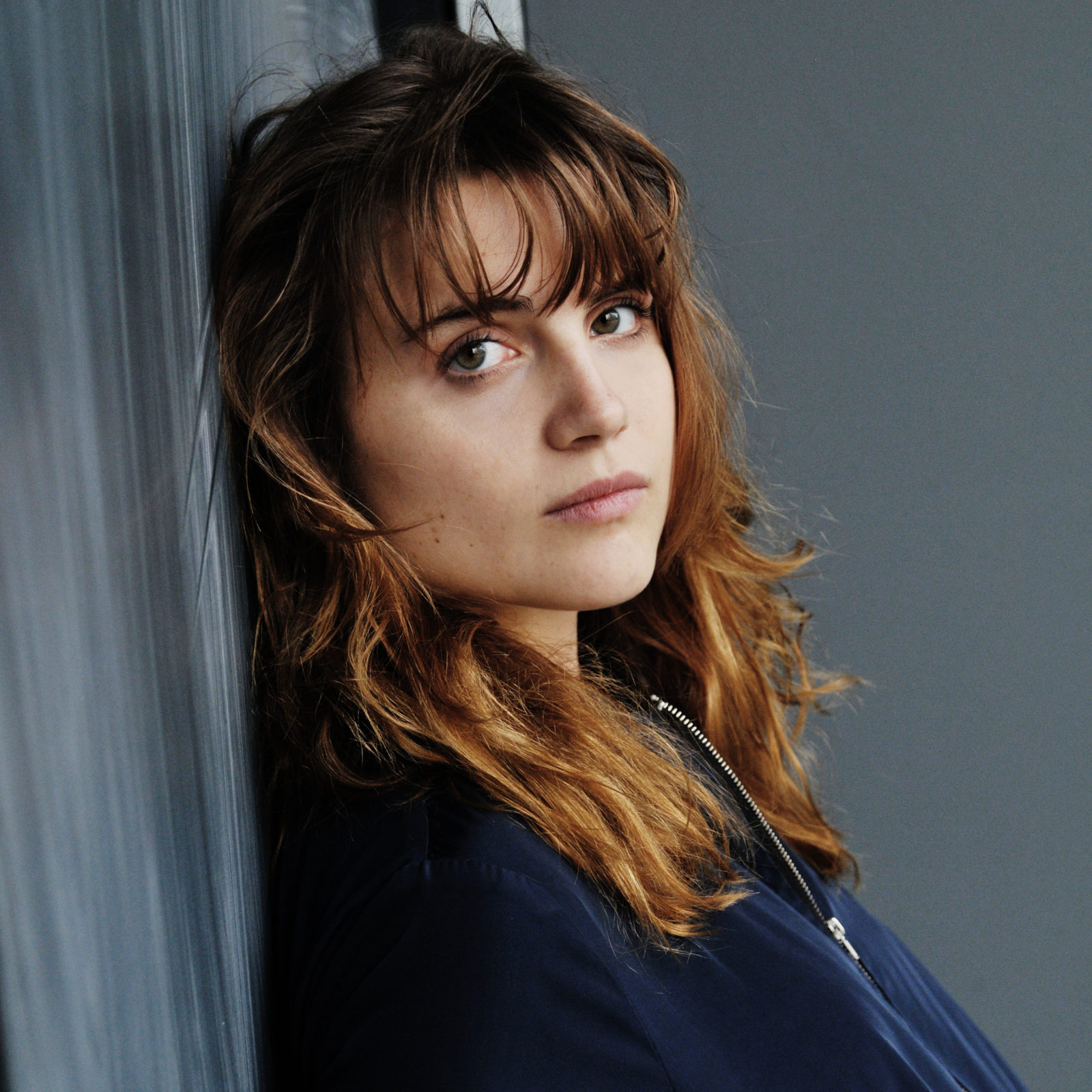 Mala Emde - Actress - Agentur Players Berlin