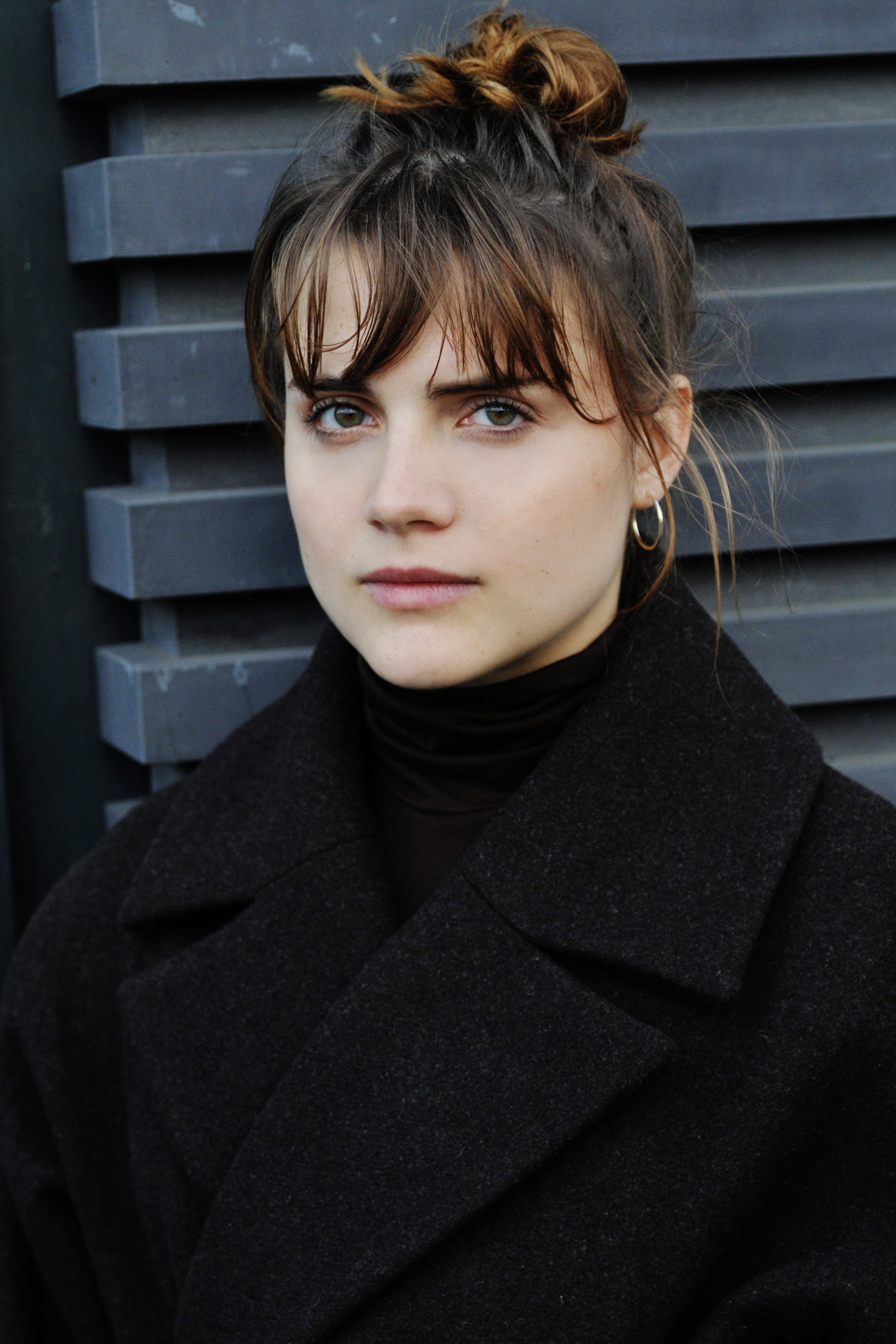 Mala Emde - Actress - Agentur Players Berlin