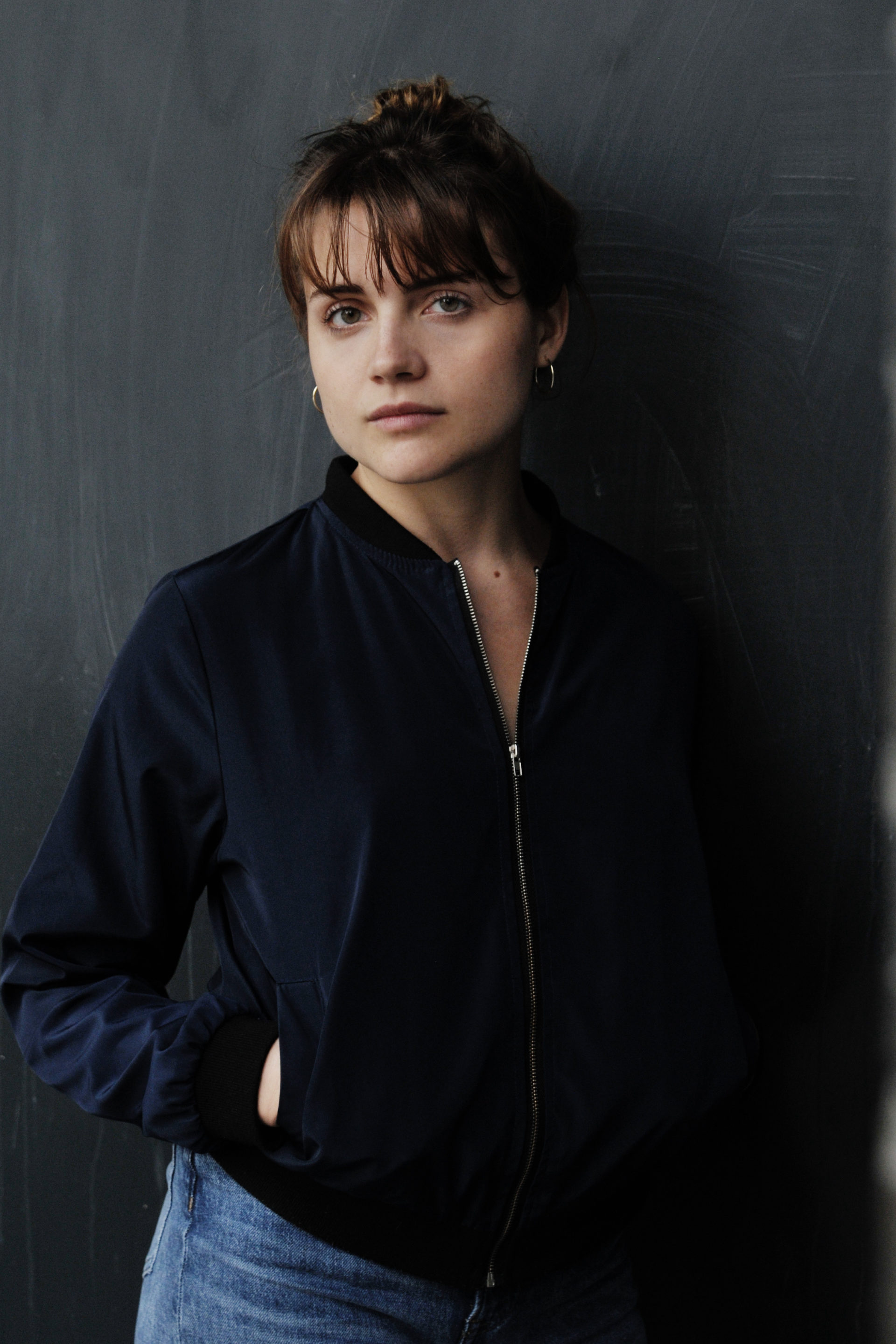 Mala Emde - Actress - Agentur Players Berlin