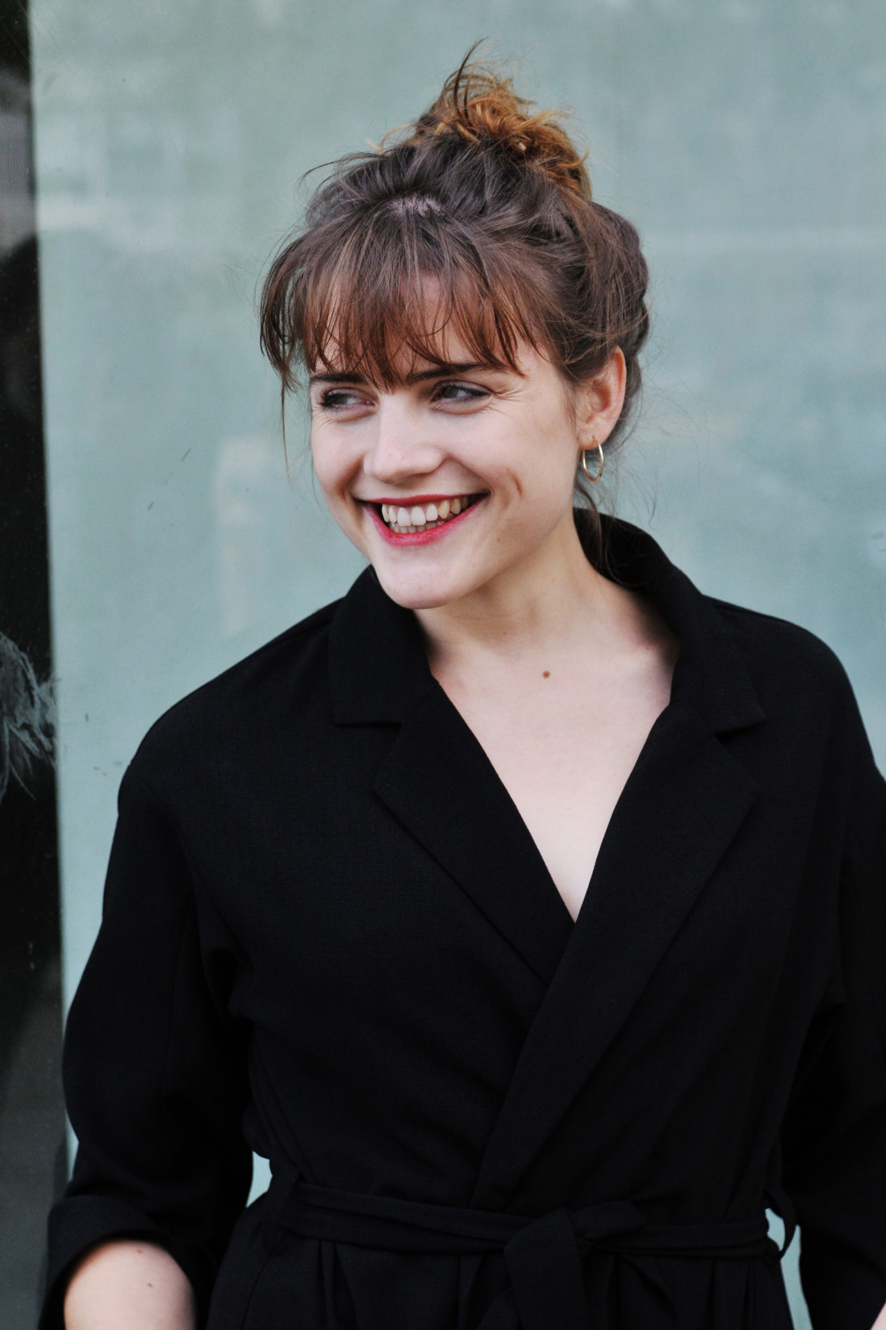 Mala Emde - Actress - Agentur Players Berlin