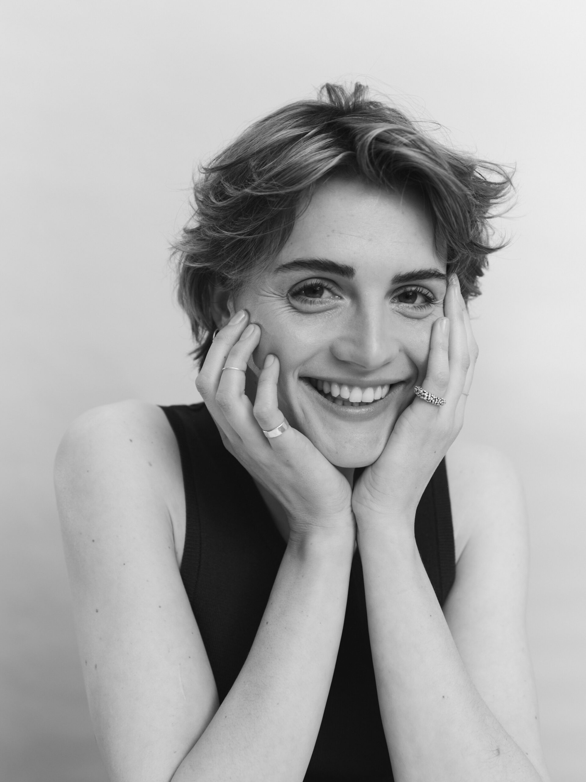 Mala Emde - Actress - Agentur Players Berlin