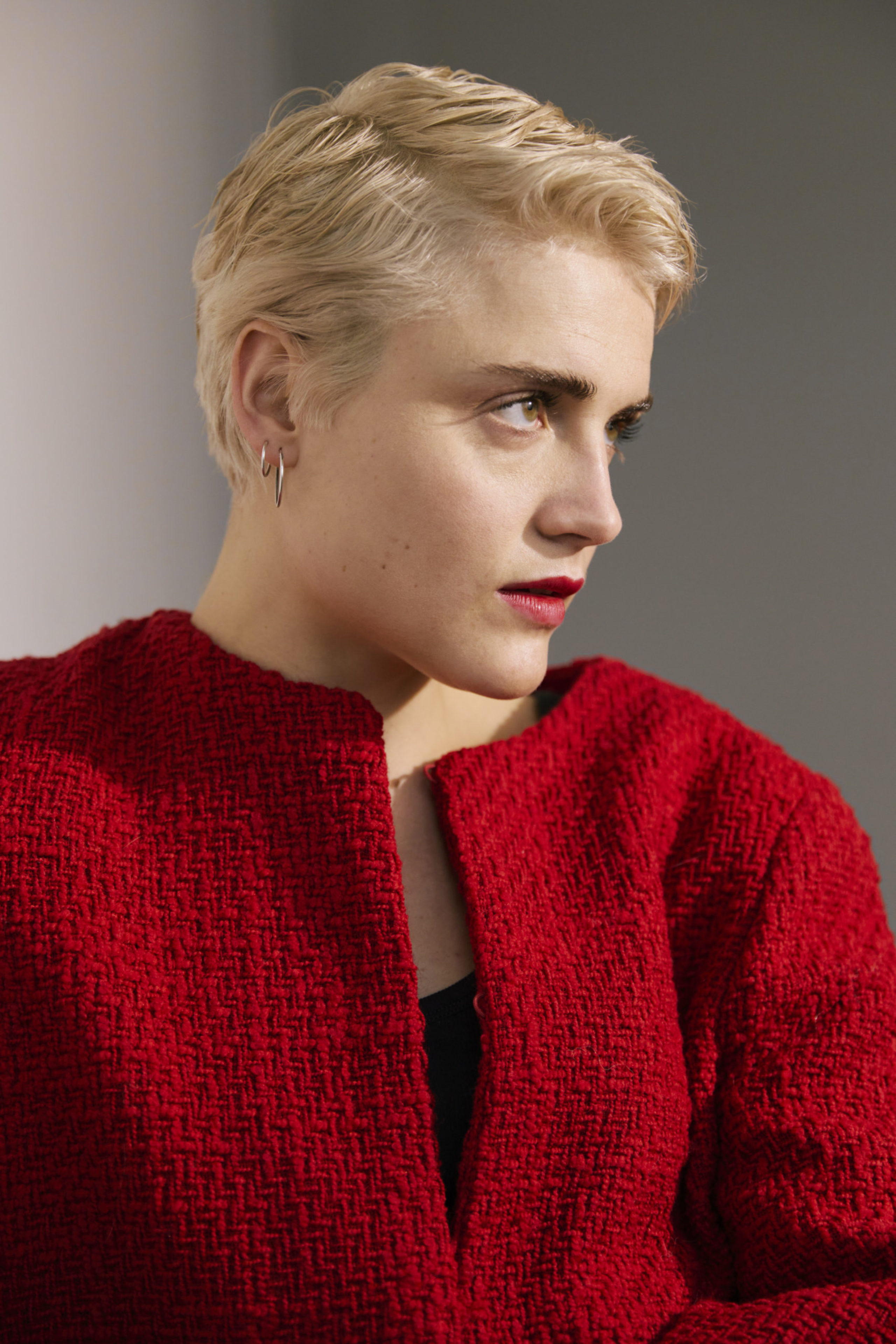 Mala Emde - Actress - Agentur Players Berlin