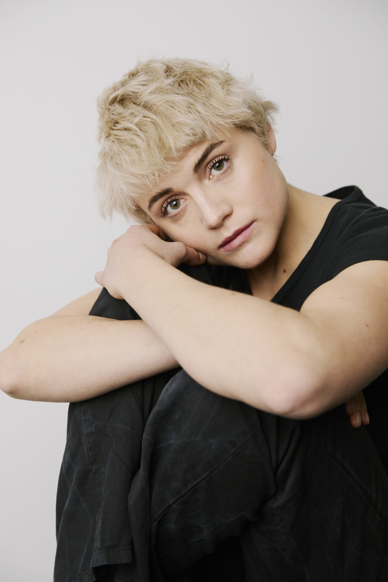 Mala Emde - Actress - Agentur Players Berlin