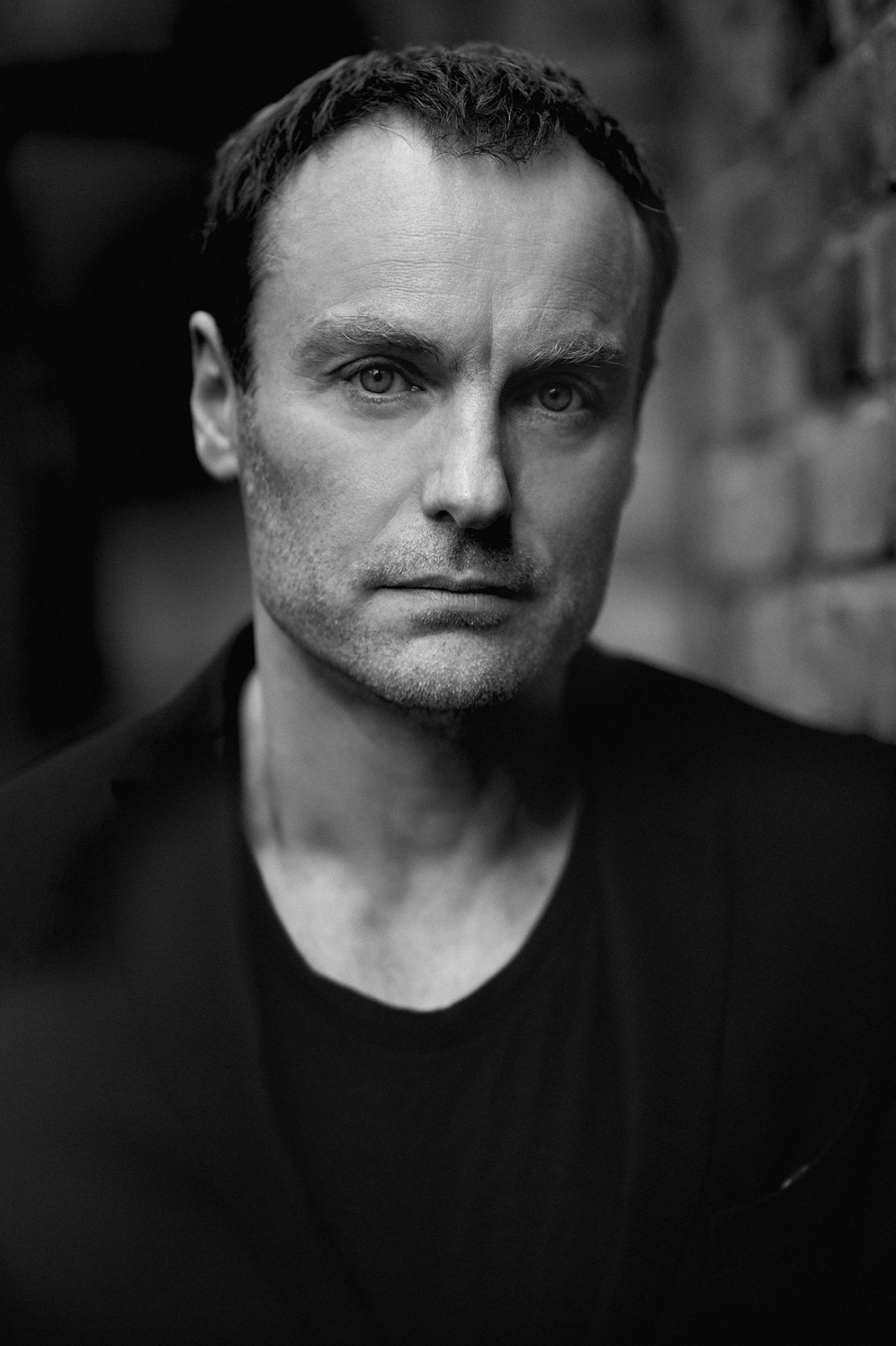 Mark Waschke - Actor - Agentur Players Berlin