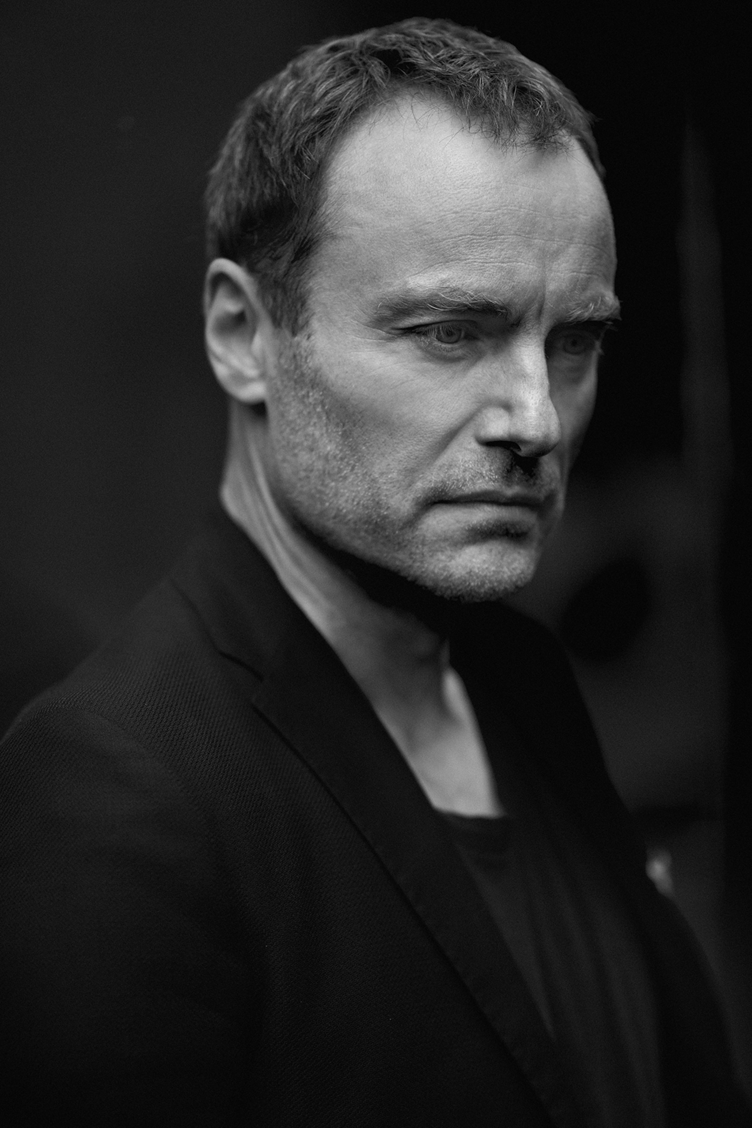 Mark Waschke - Actor - Agentur Players Berlin