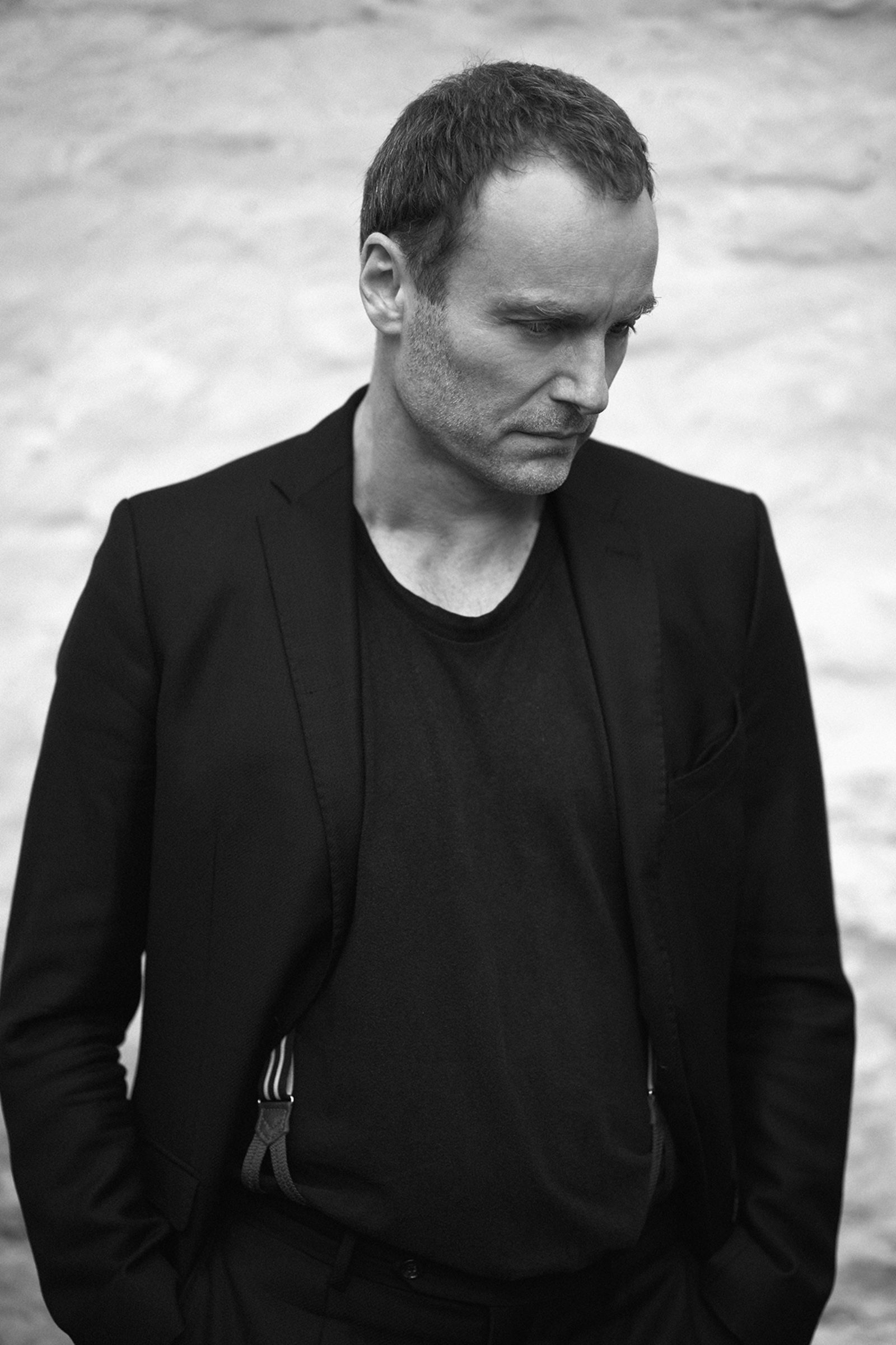 Mark Waschke - Actor - Agentur Players Berlin