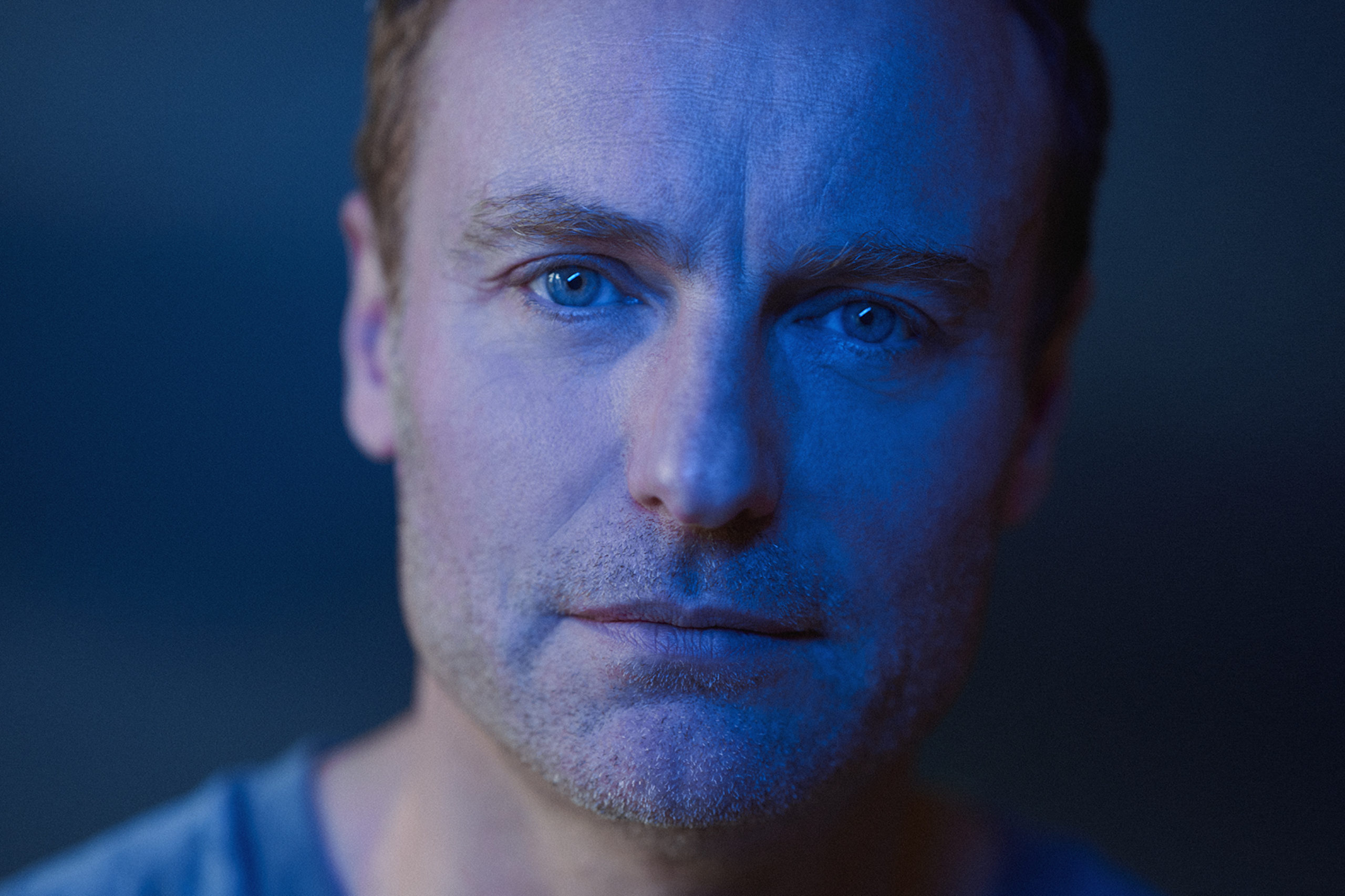 Mark Waschke - Actor - Agentur Players Berlin