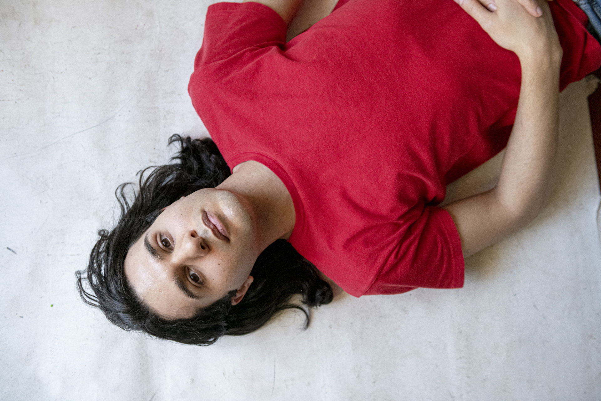 Benjamin Radjaipour - Actor - Agentur Players Berlin