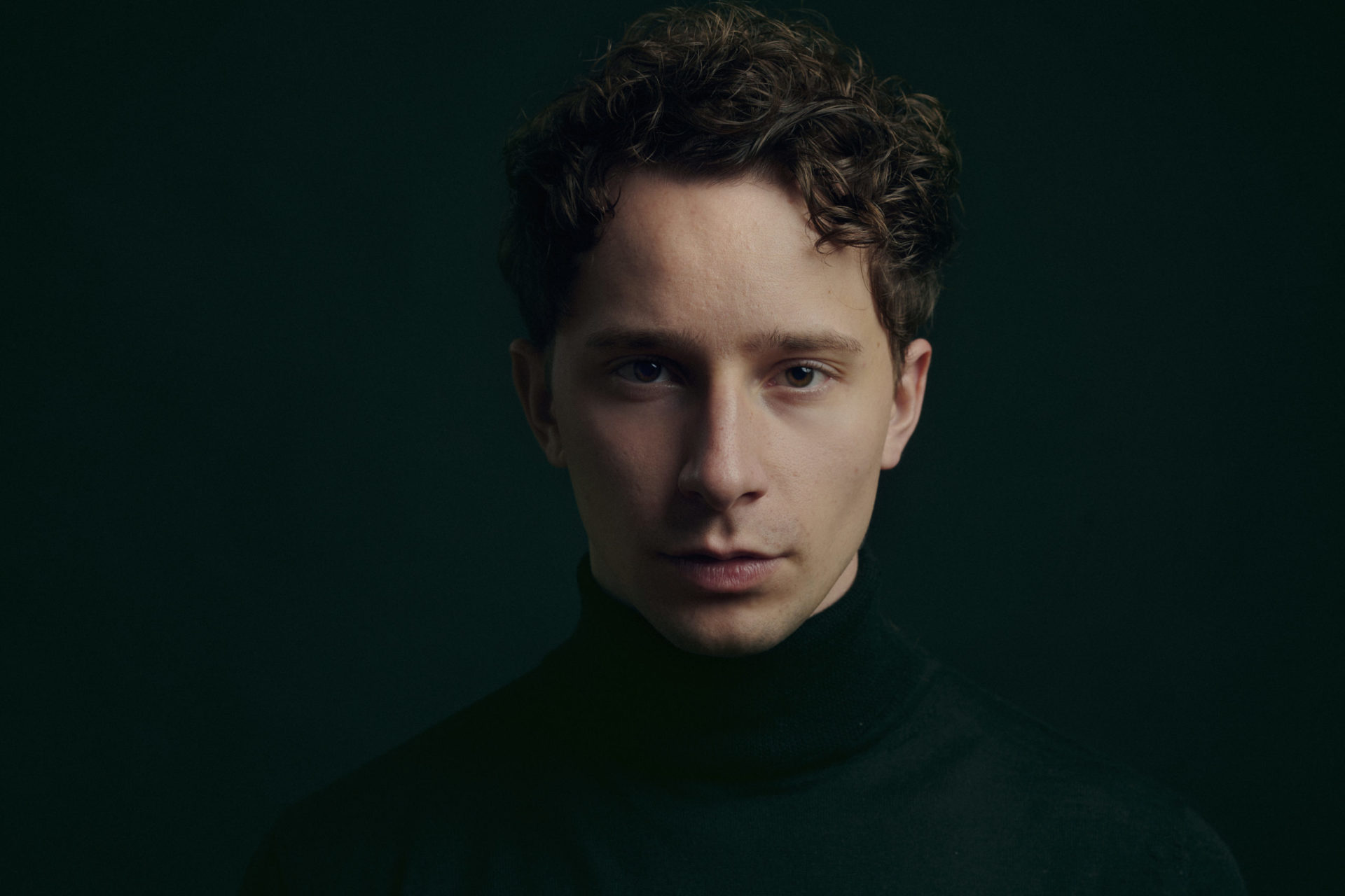 Jonathan Berlin - Actor - Agentur Players Berlin