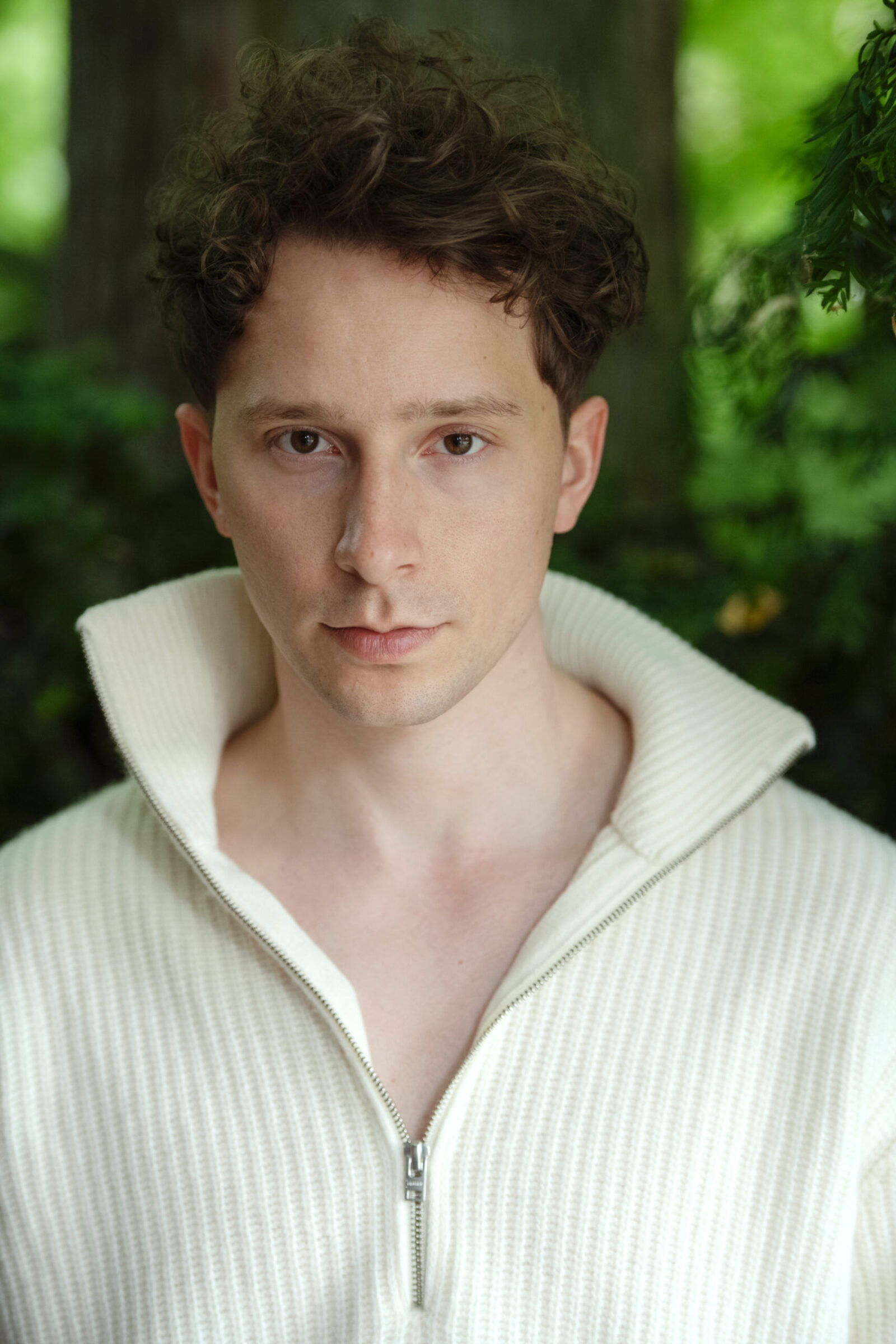Jonathan Berlin - Actor - Agentur Players Berlin