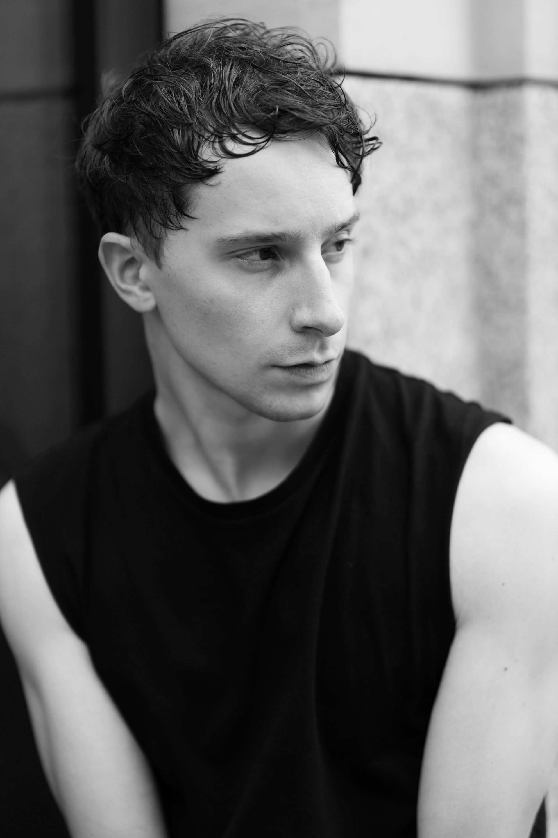 Jonathan Berlin - Actor - Agentur Players Berlin