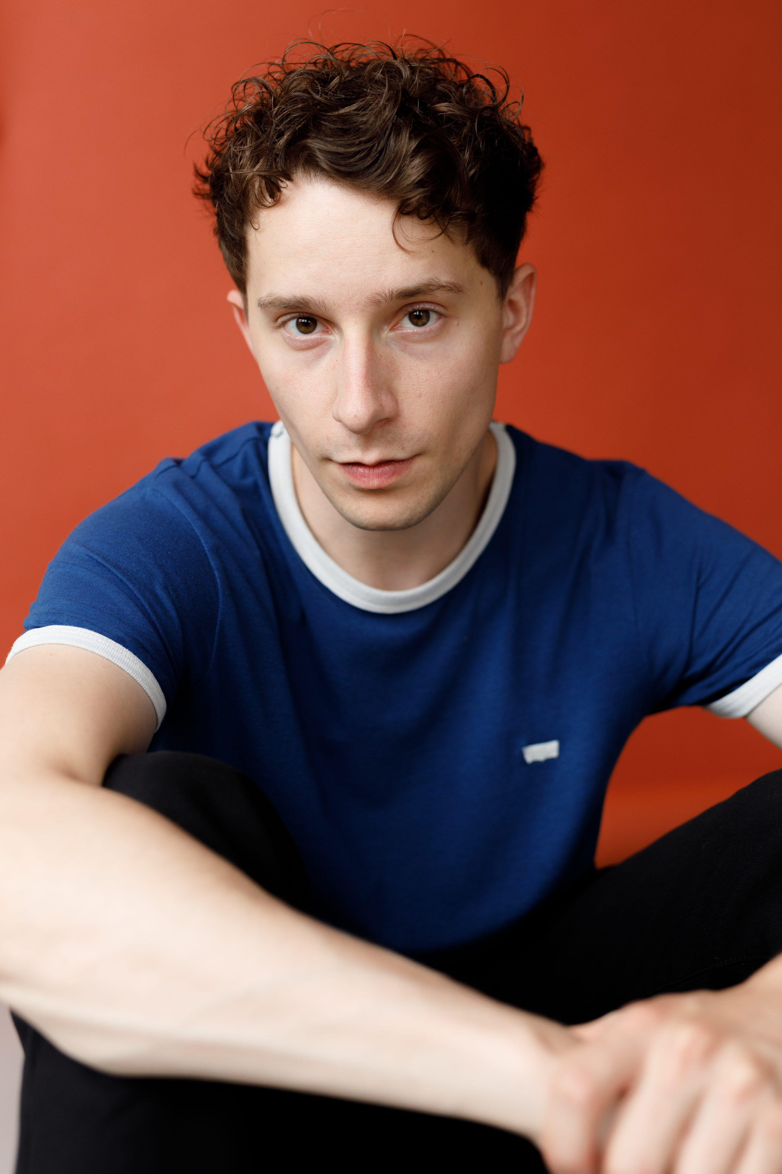 Jonathan Berlin - Actor - Agentur Players Berlin