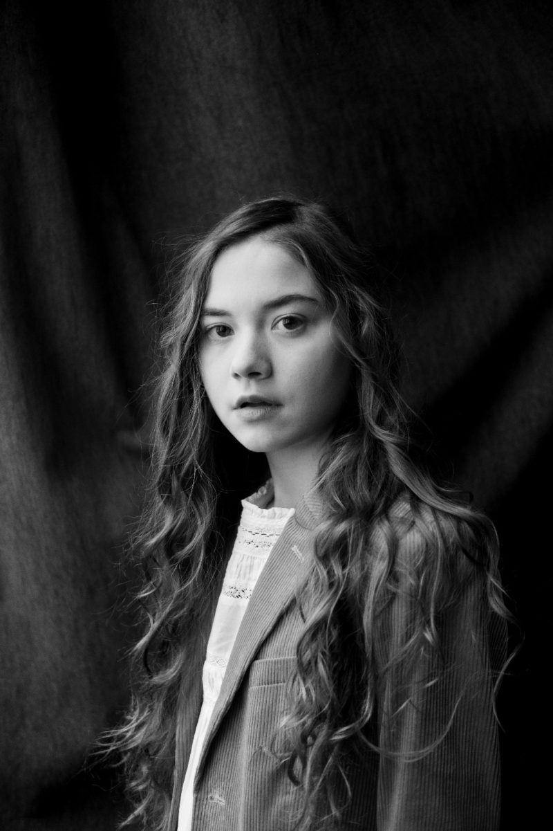 Hannah Schiller - Actress - Agentur Players Berlin