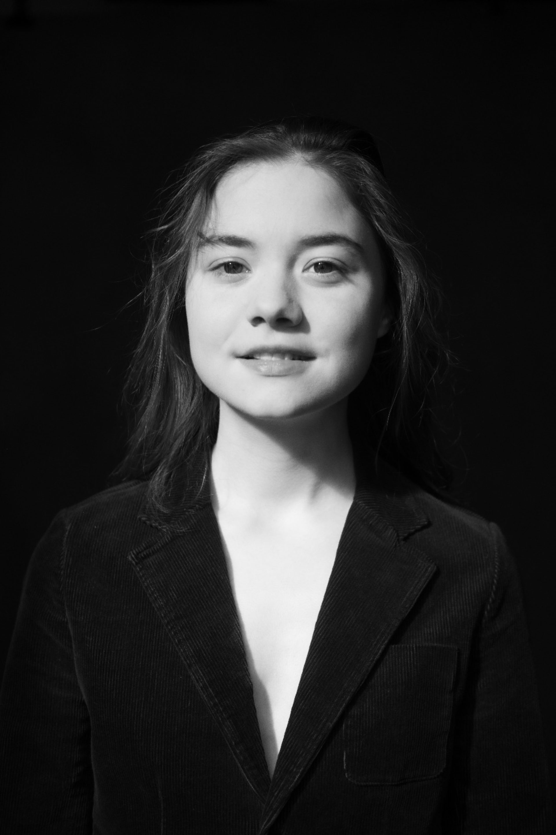 Hannah Schiller - Actress - Agentur Players Berlin