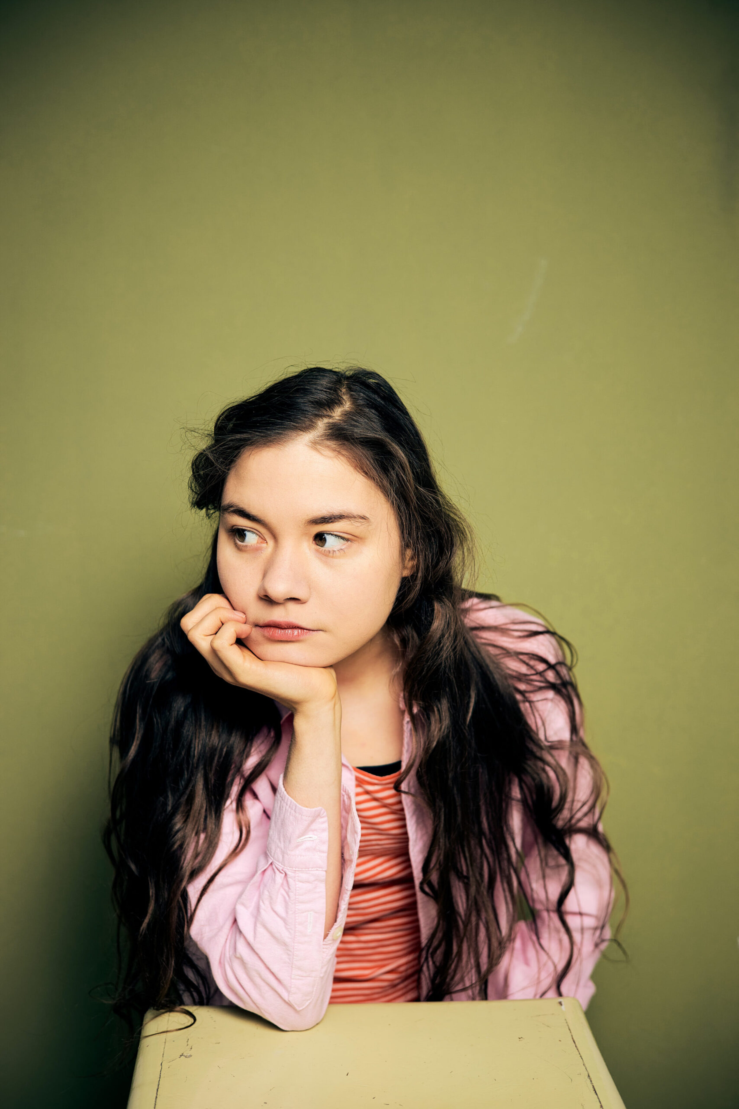 Hannah Schiller - Actress - Agentur Players Berlin