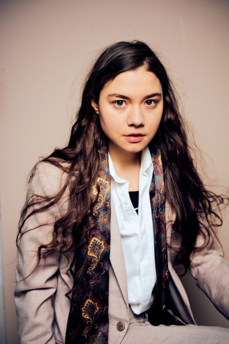 Hannah Schiller - Actress - Agentur Players Berlin