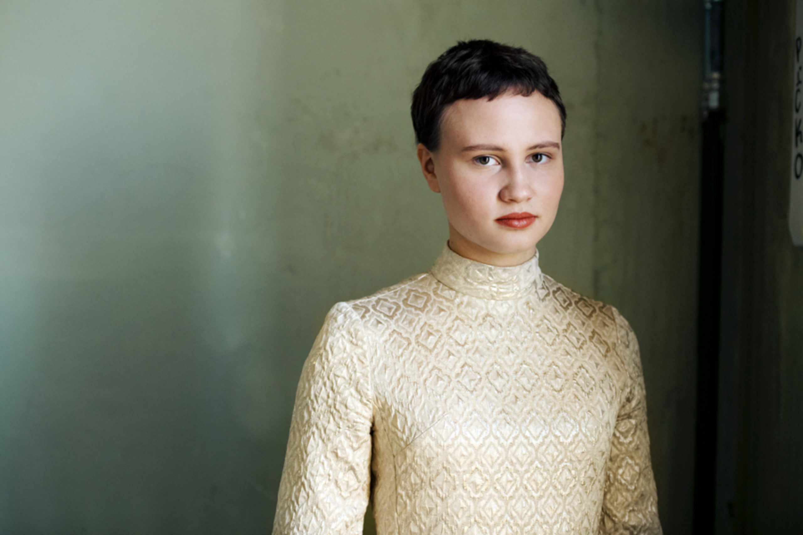 Luna Jordan - Actress - Agentur Players Berlin