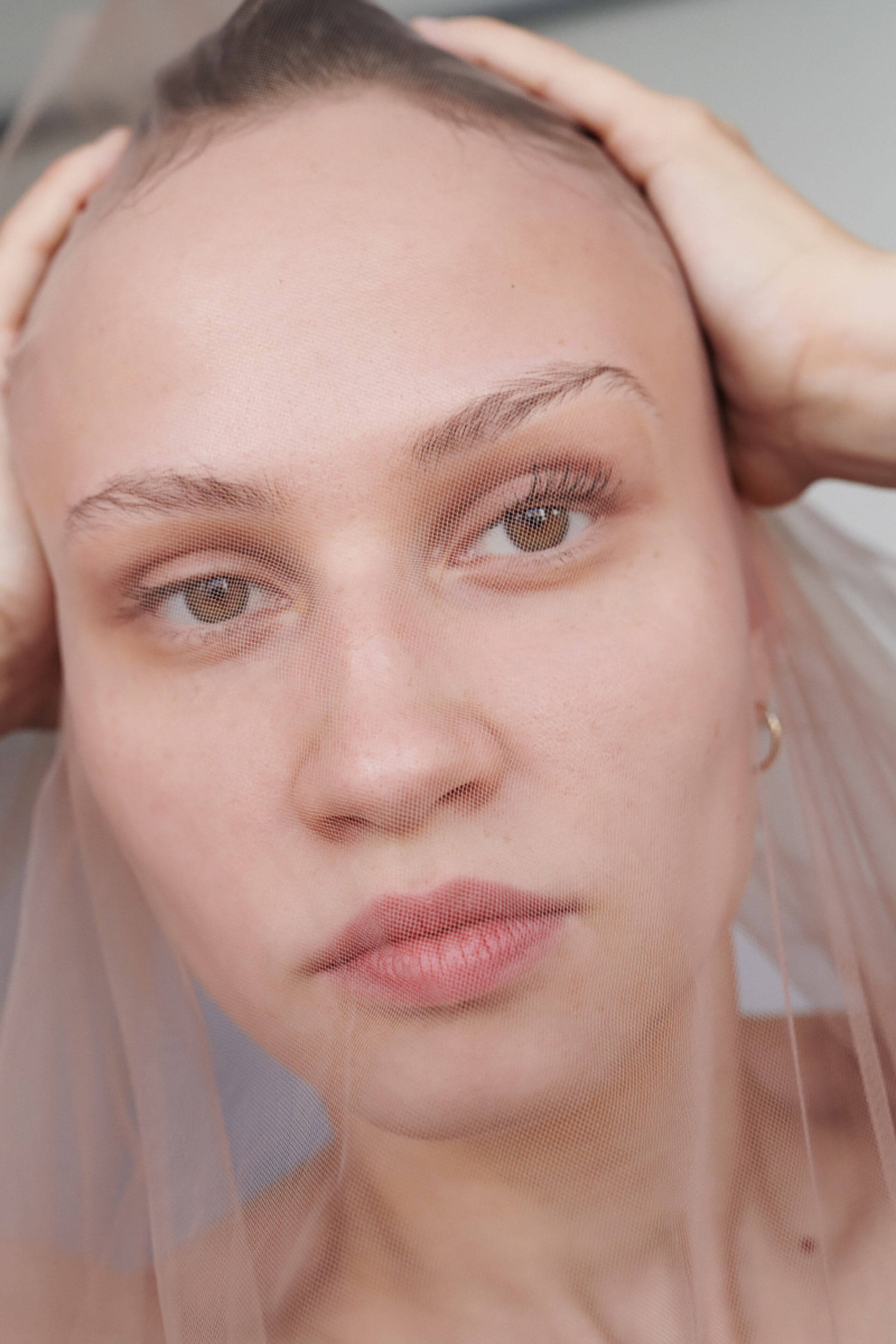 Luna Jordan - Actress - Agentur Players Berlin